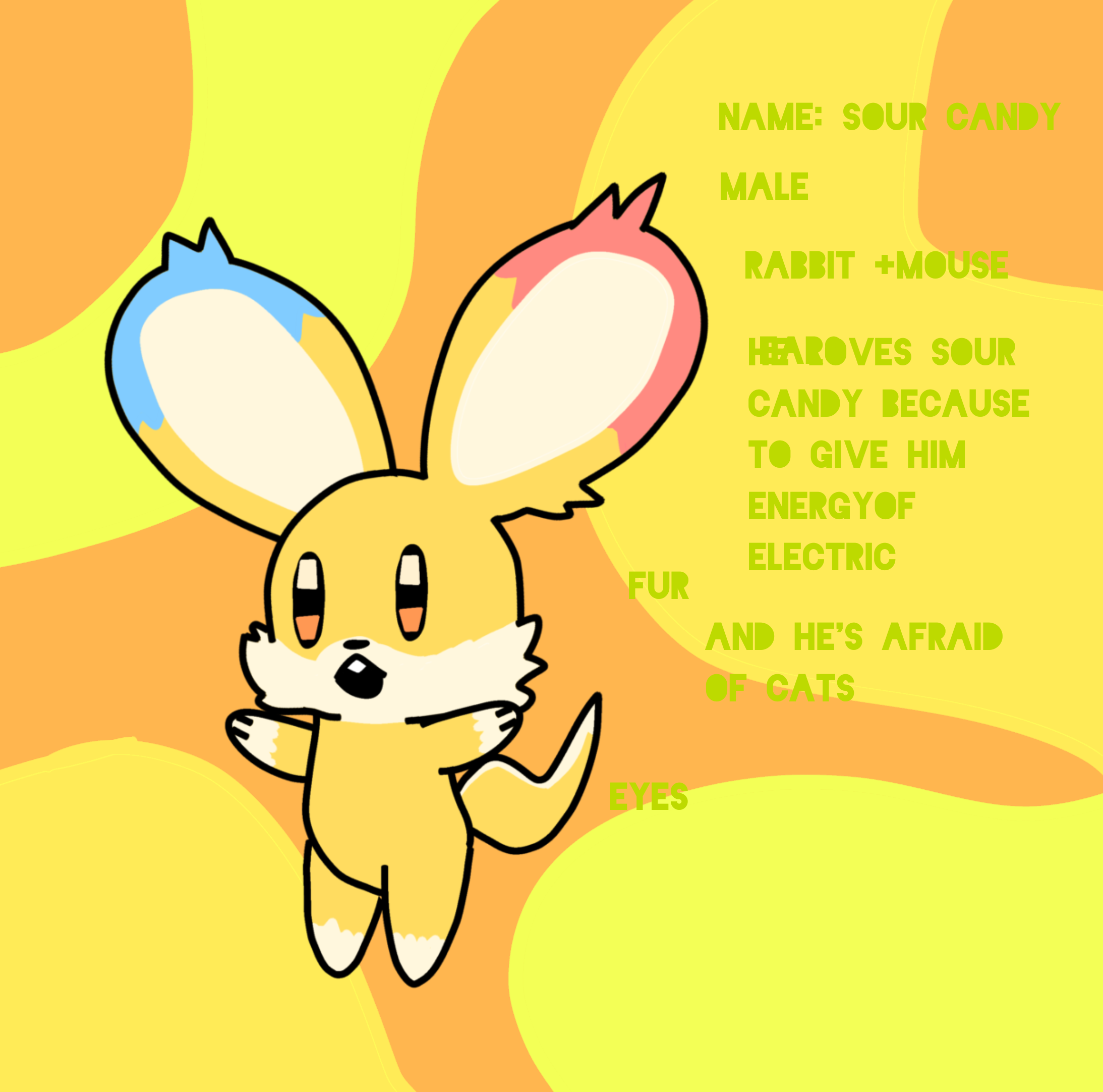 Sour candy | Scrolller