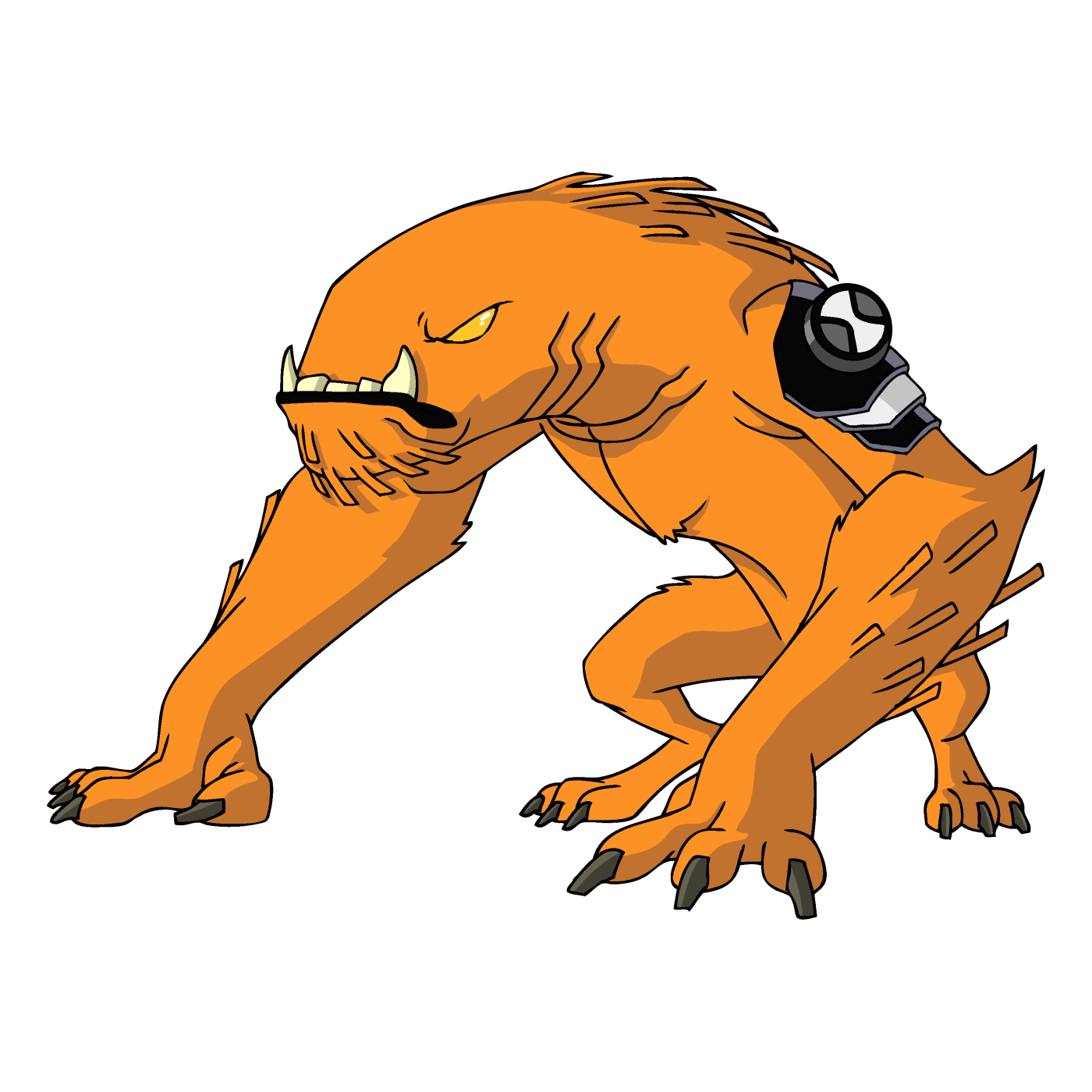 Guys there's something wrong with my aliens | Scrolller