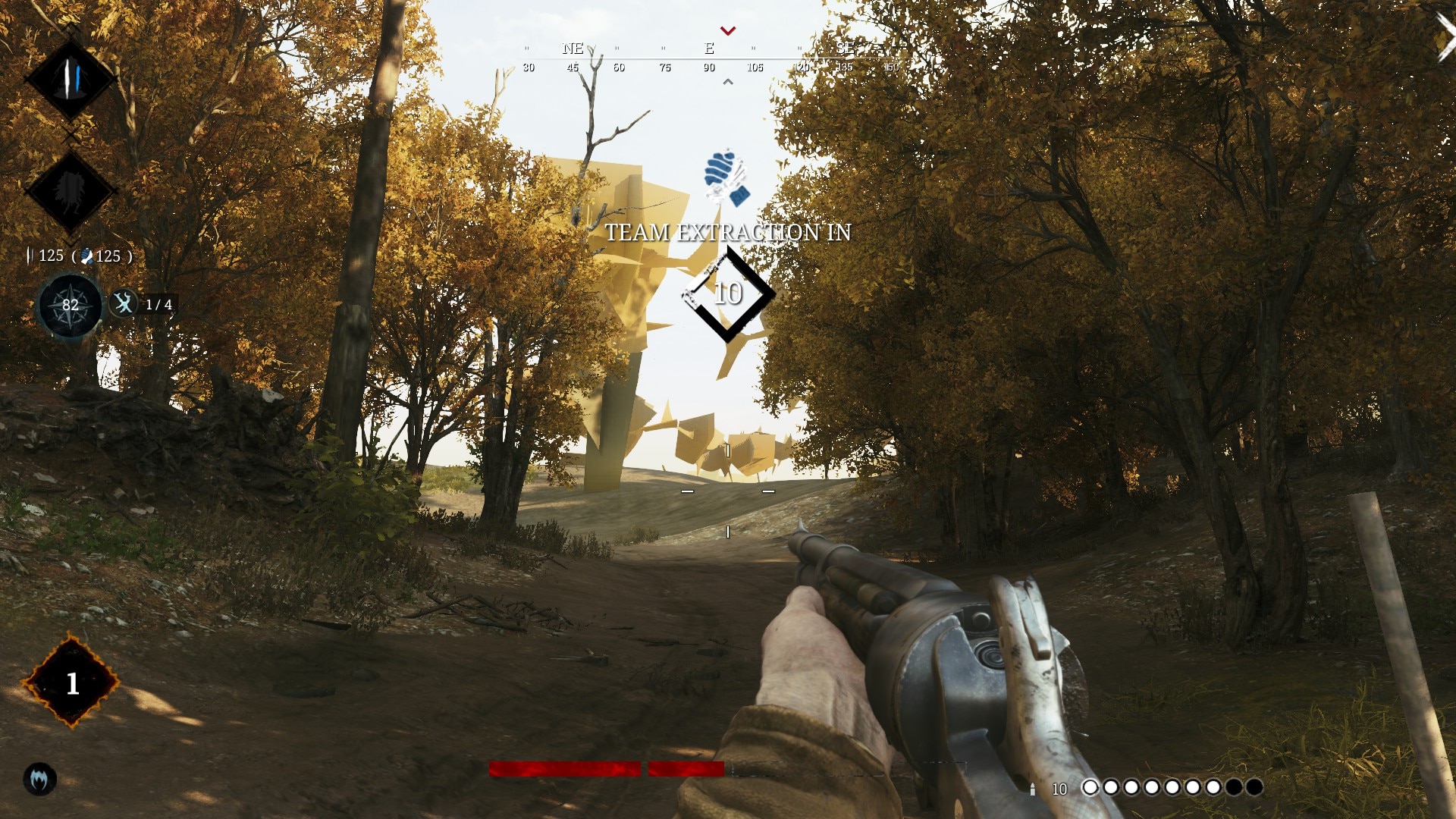 Texture glitch issue's | Scrolller