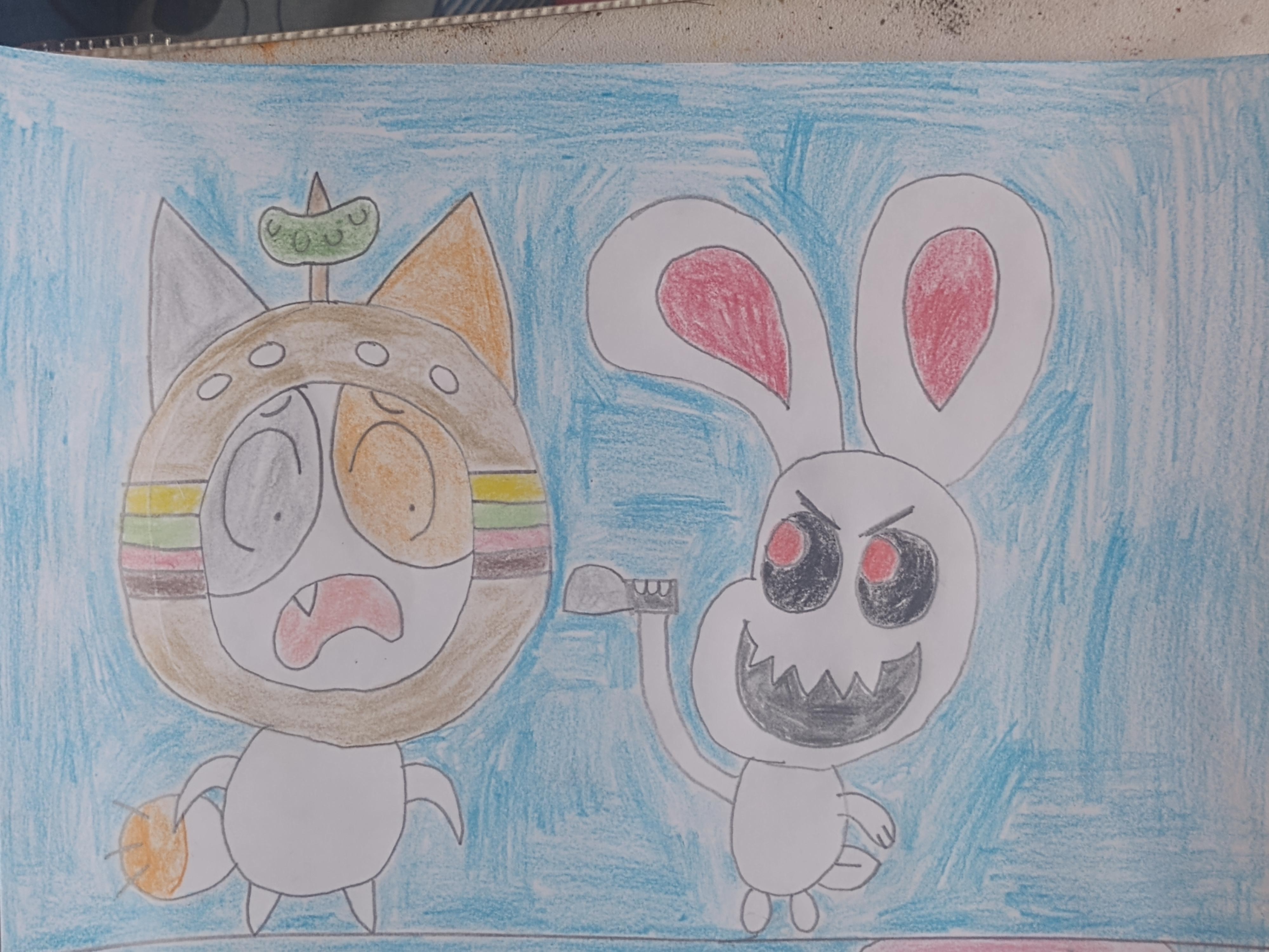 Back to the cycle | Scrolller