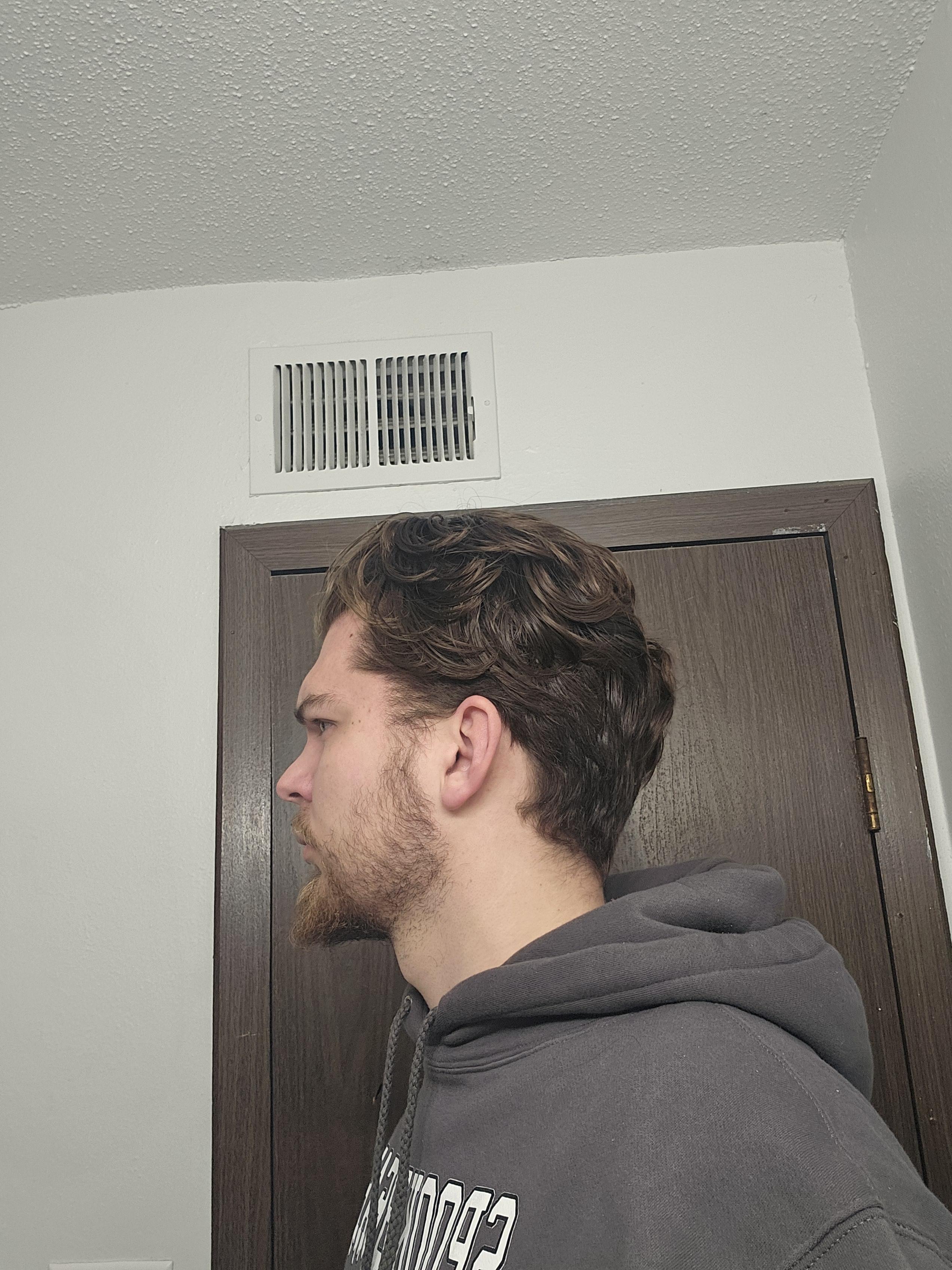 Should I let it continue to grow? | Scrolller