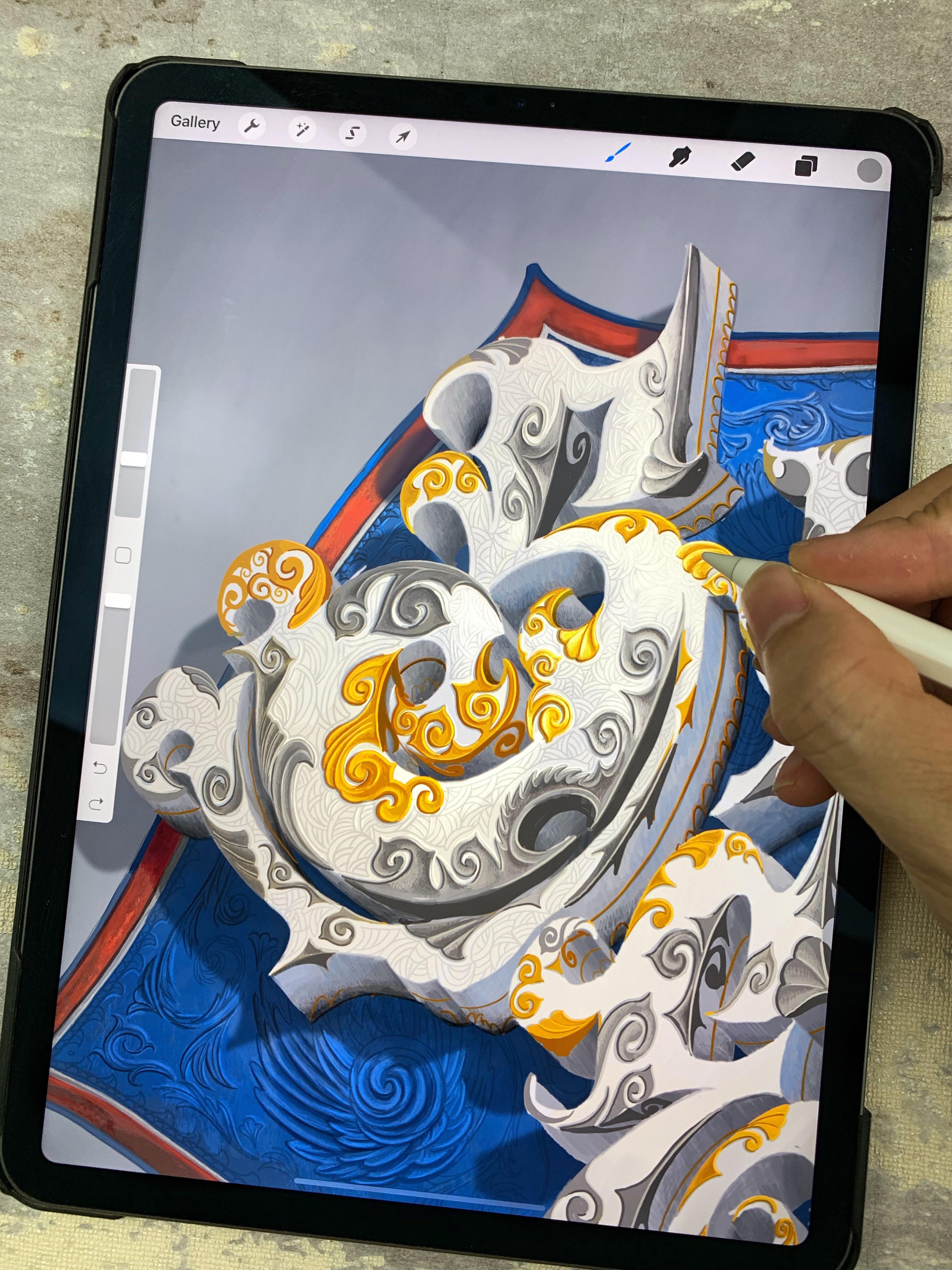 Some of the materials I have been working on | Scrolller