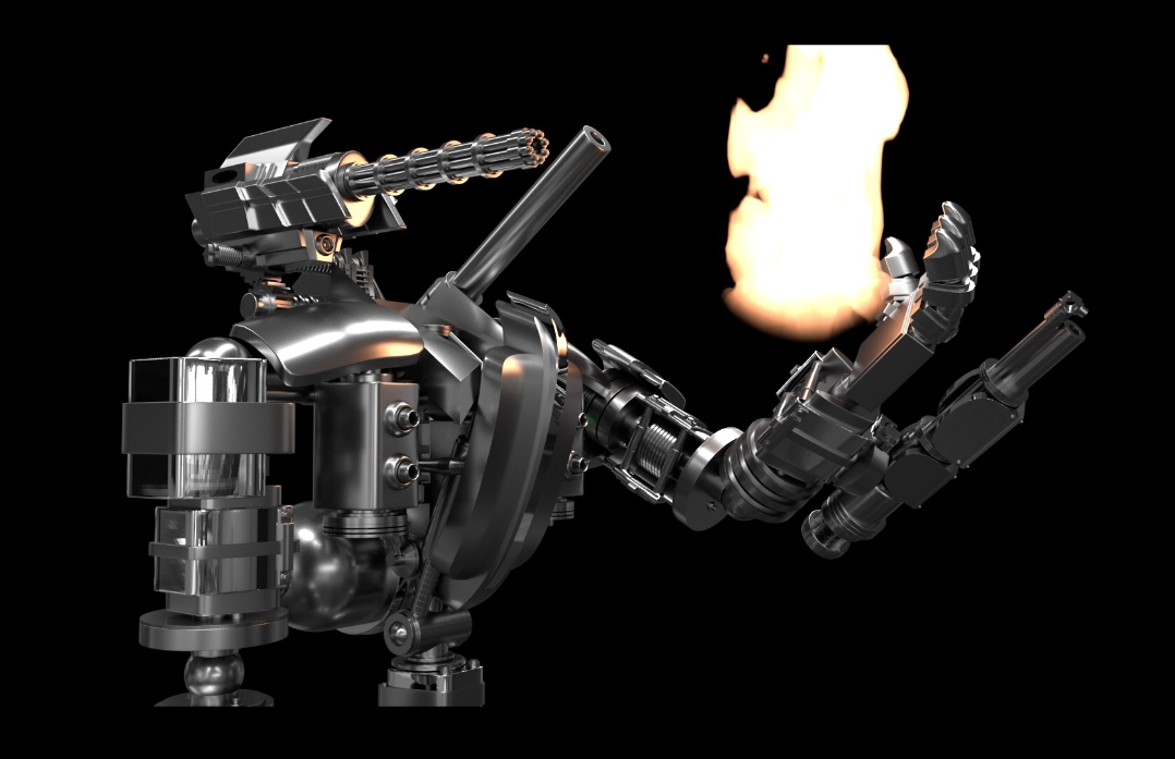 Old Renders | Scrolller