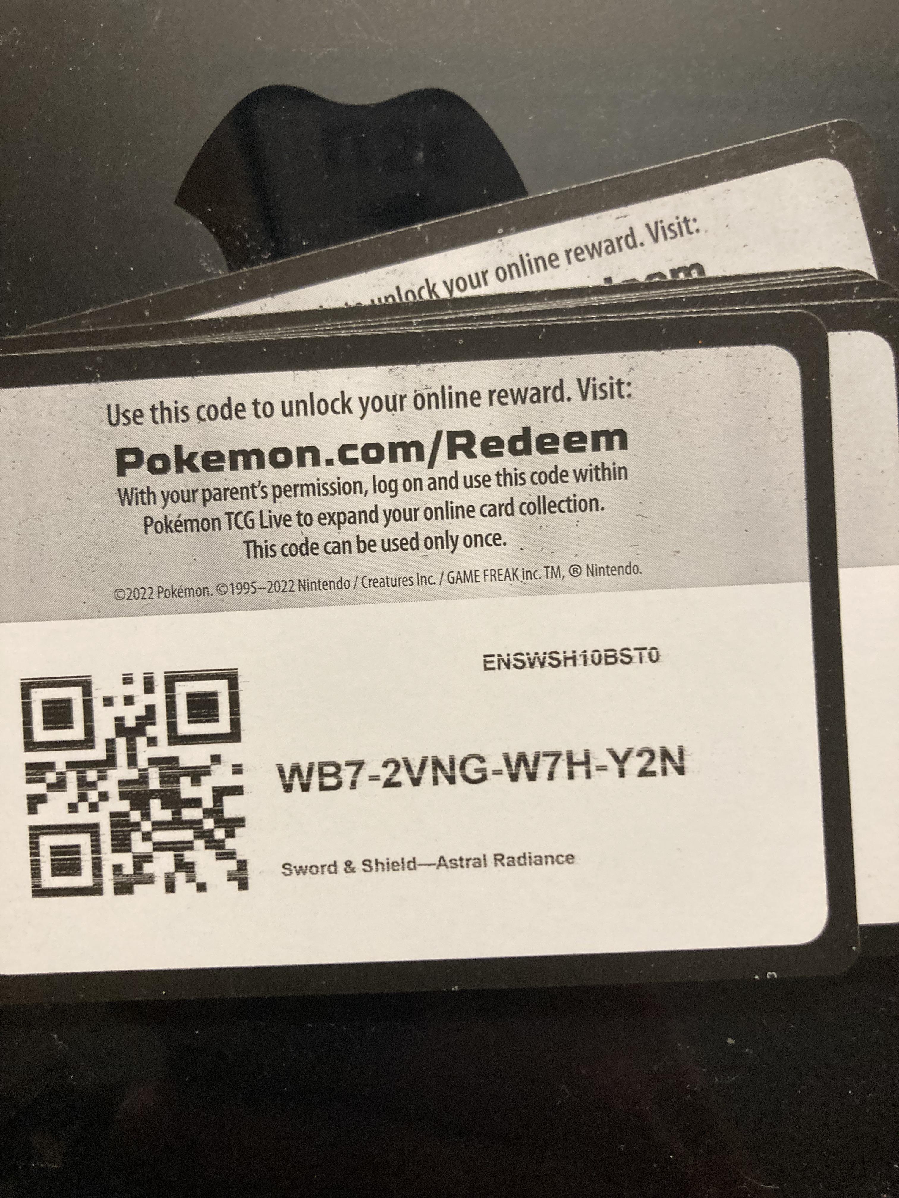 Free Codes | Scrolller