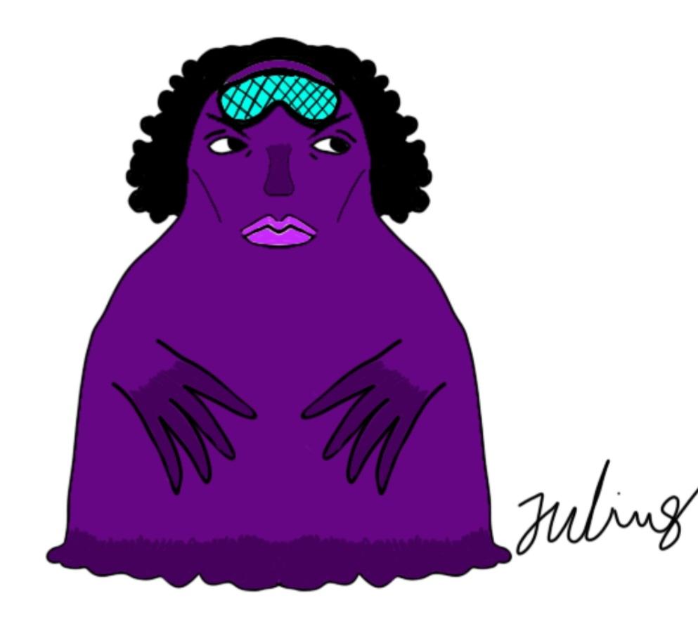 Moomin x One Piece | Scrolller