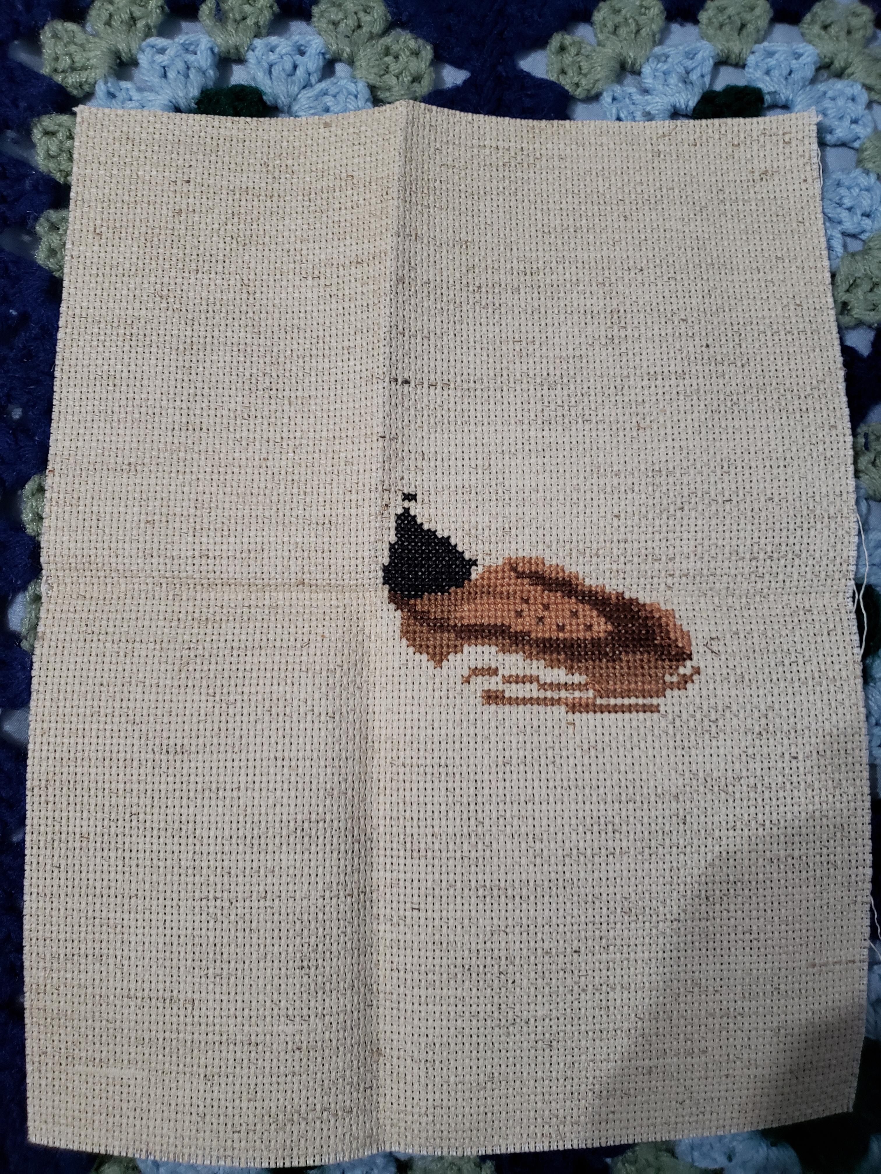 [PIC] Anybody recognize these patterns? | Scrolller