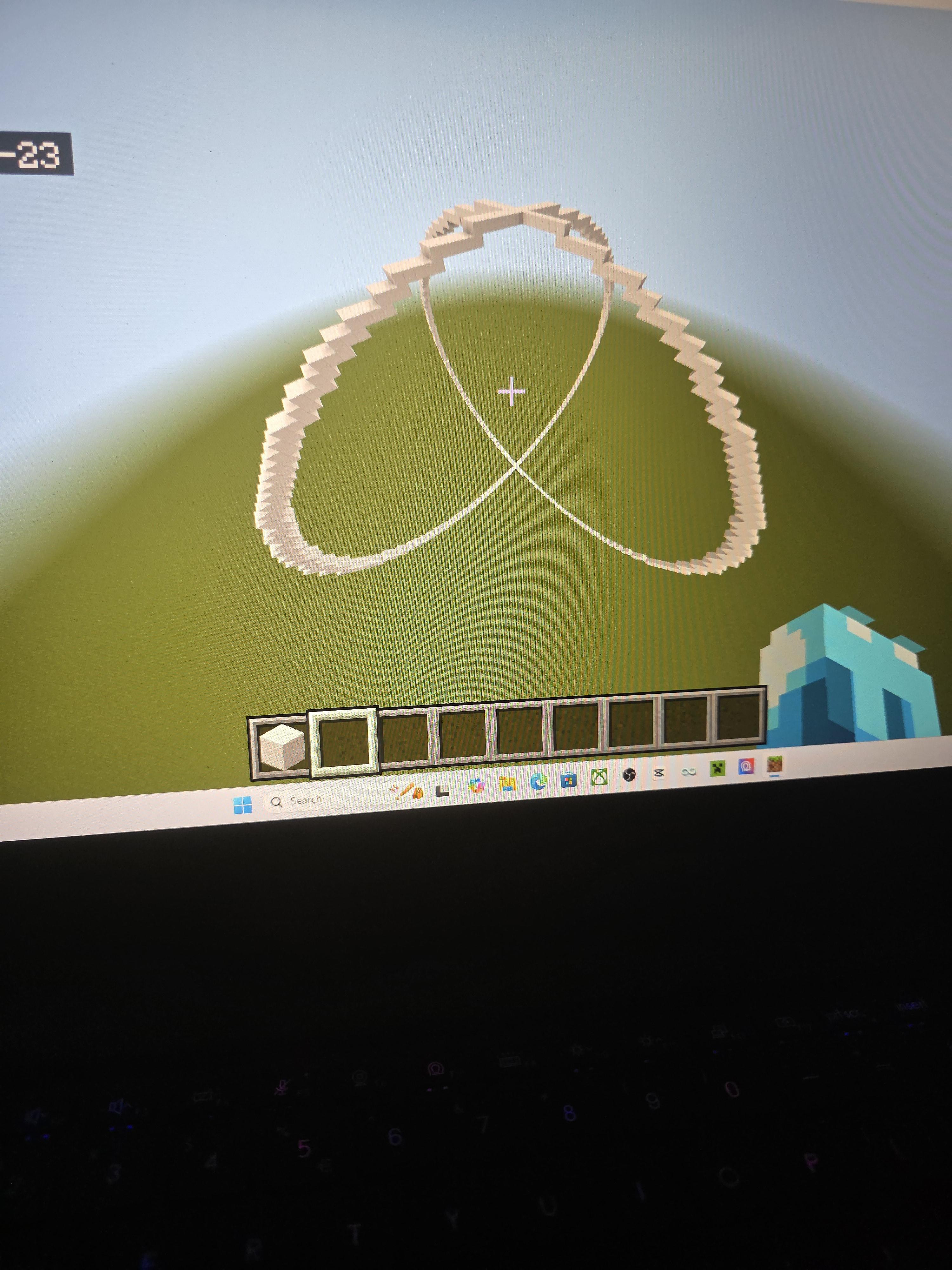 Sphere build | Scrolller