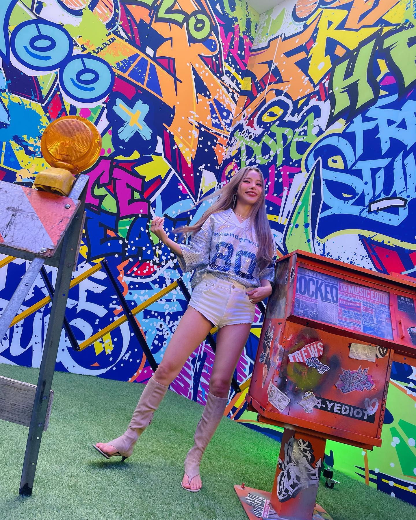 Mamamoo - Solar | Scrolller