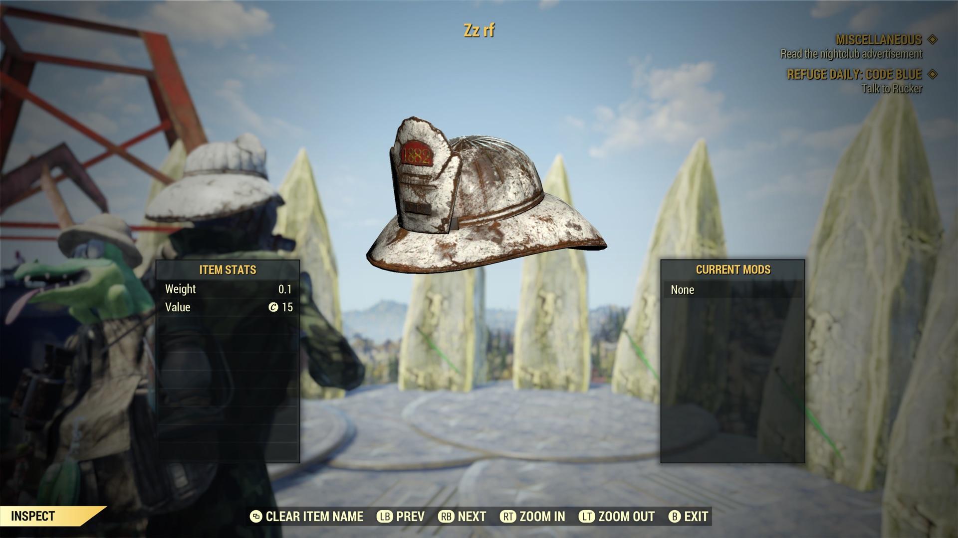 H: RF set W: new g masks | Scrolller