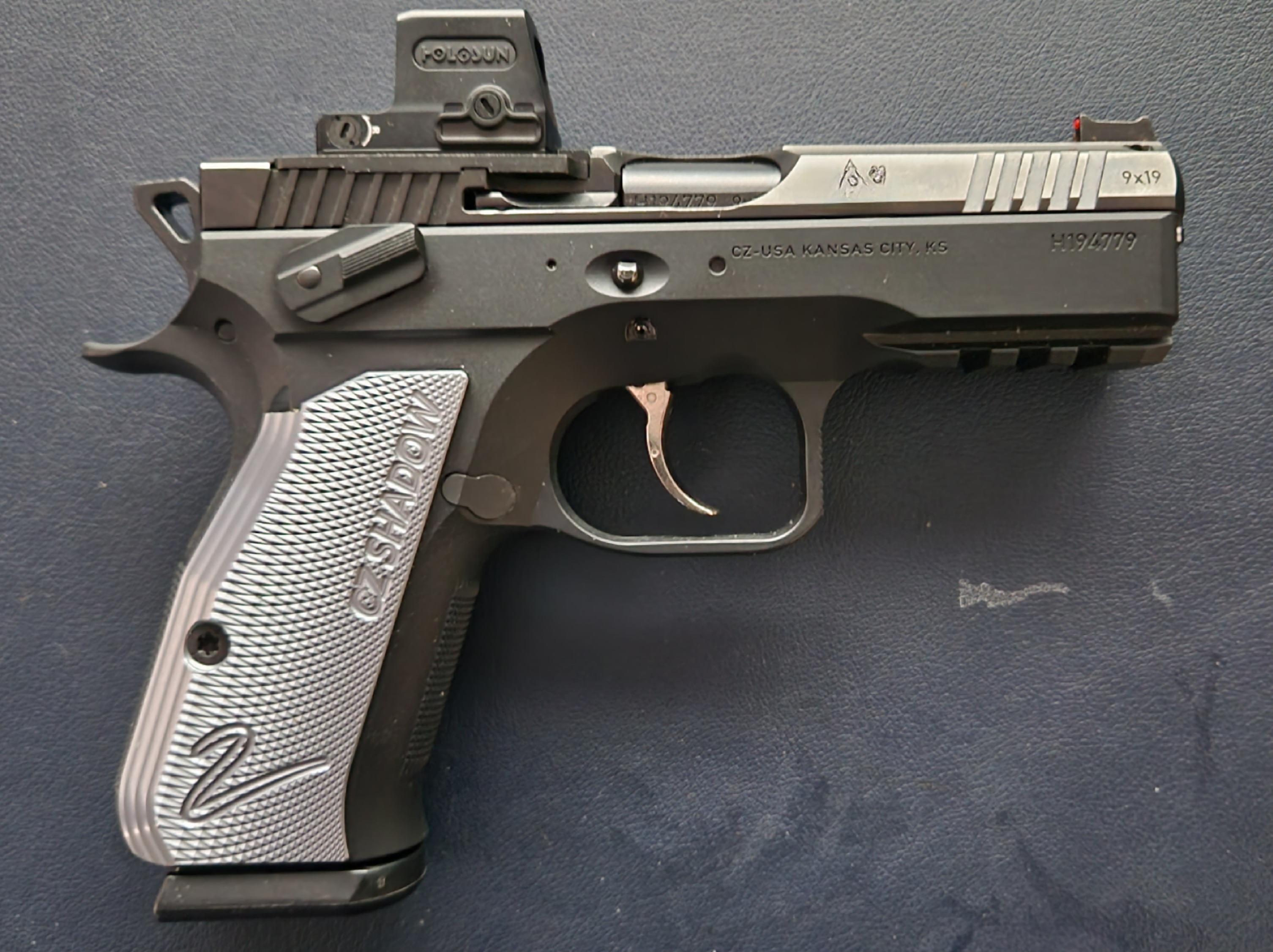 S2C finally finished | Scrolller