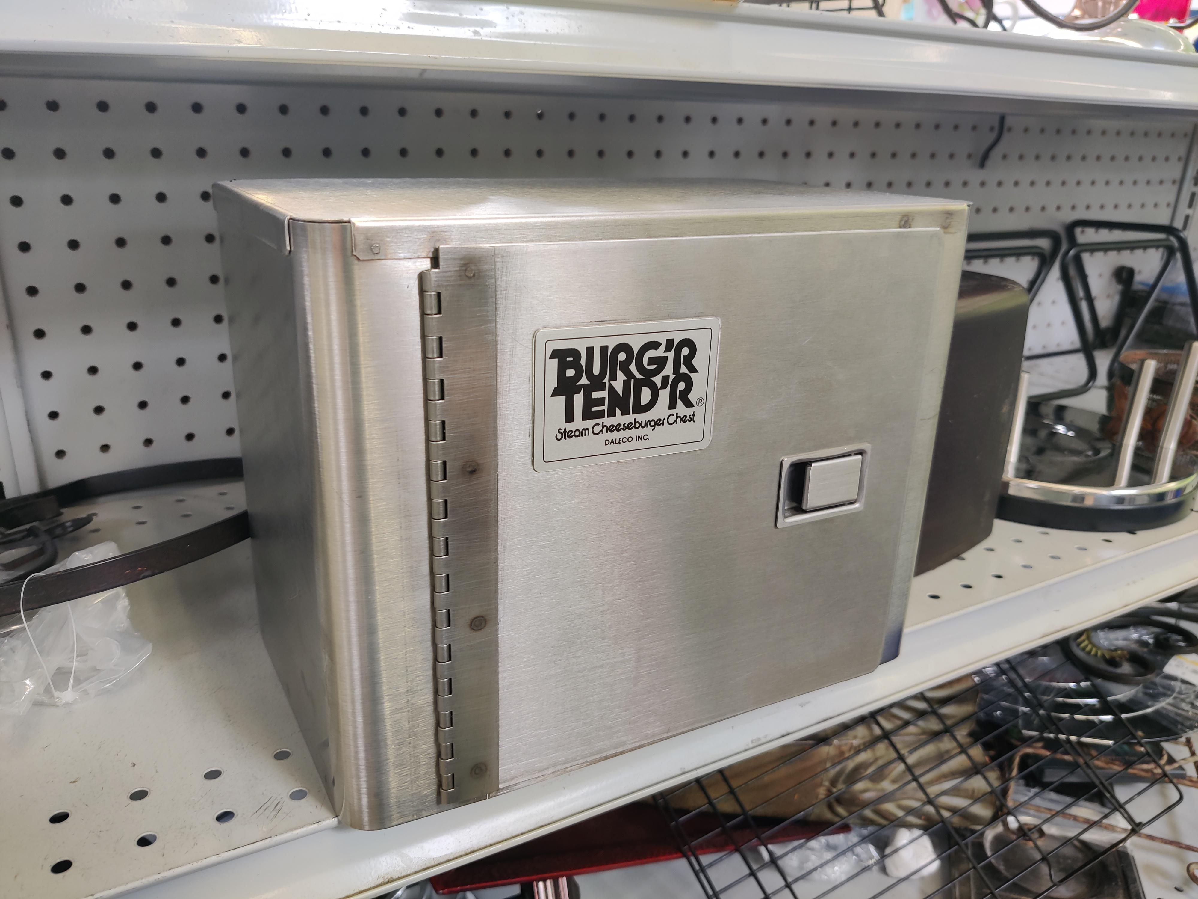 Steamed Hams anyone? | Scrolller