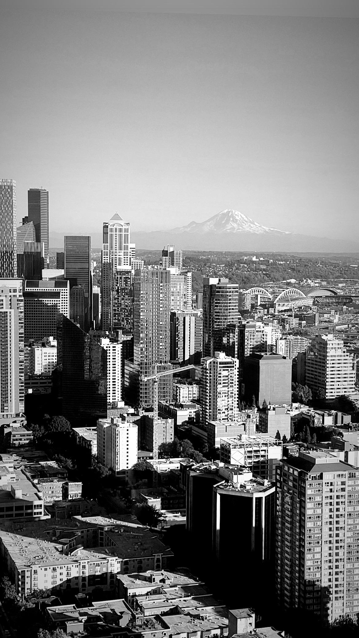 Shots of Seattle | Scrolller