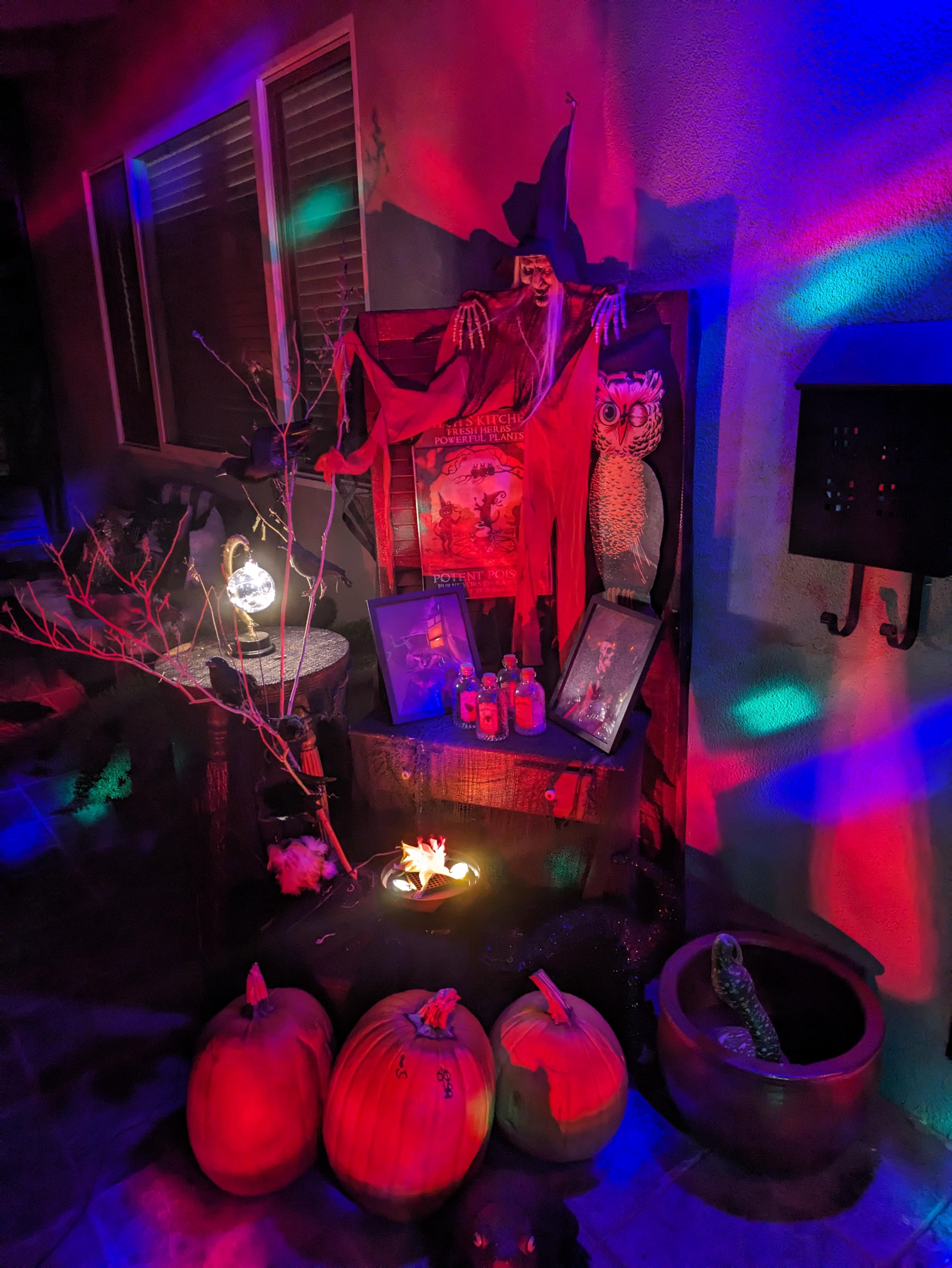 Discover more like Halloween: Happy almost Halloween!! and Related Content | Scrolller