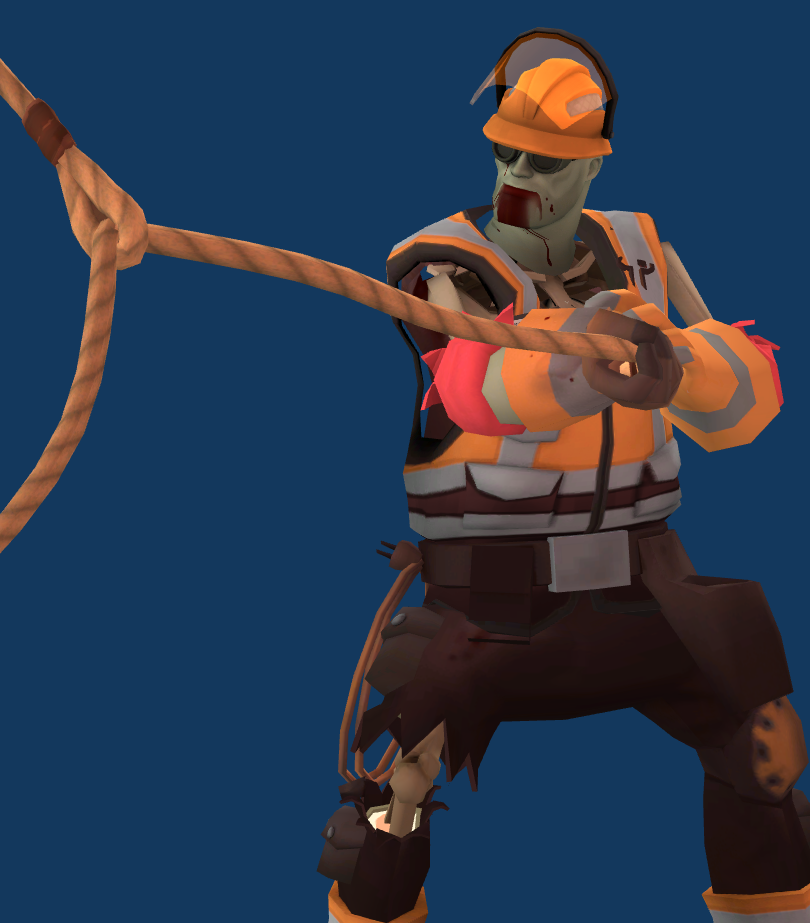 Zombie mercs | Scrolller