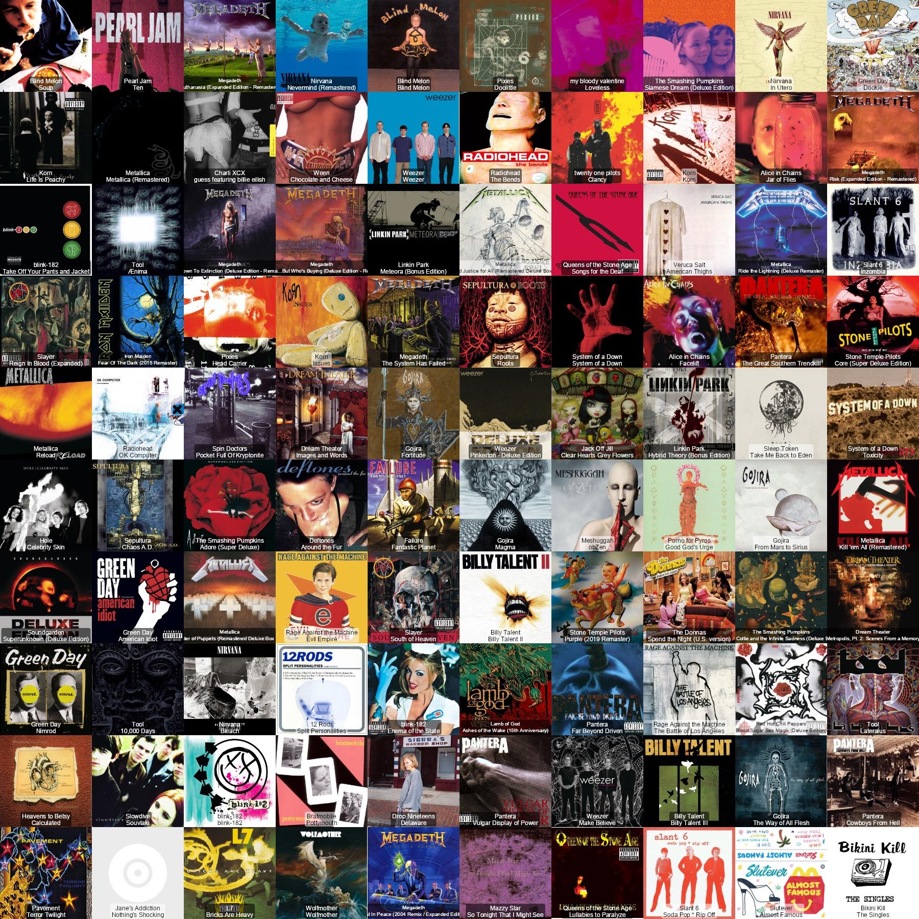 10x10 august 💙 thoughts? recs? | Scrolller