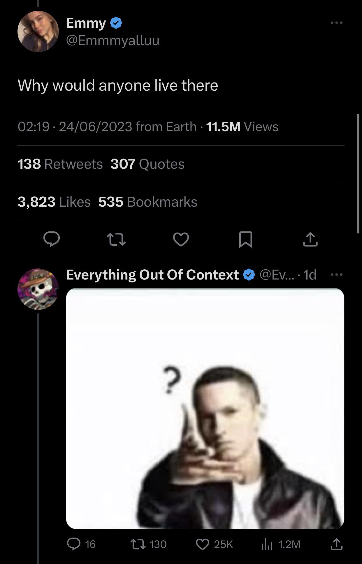 Indians 🤮 | Scrolller