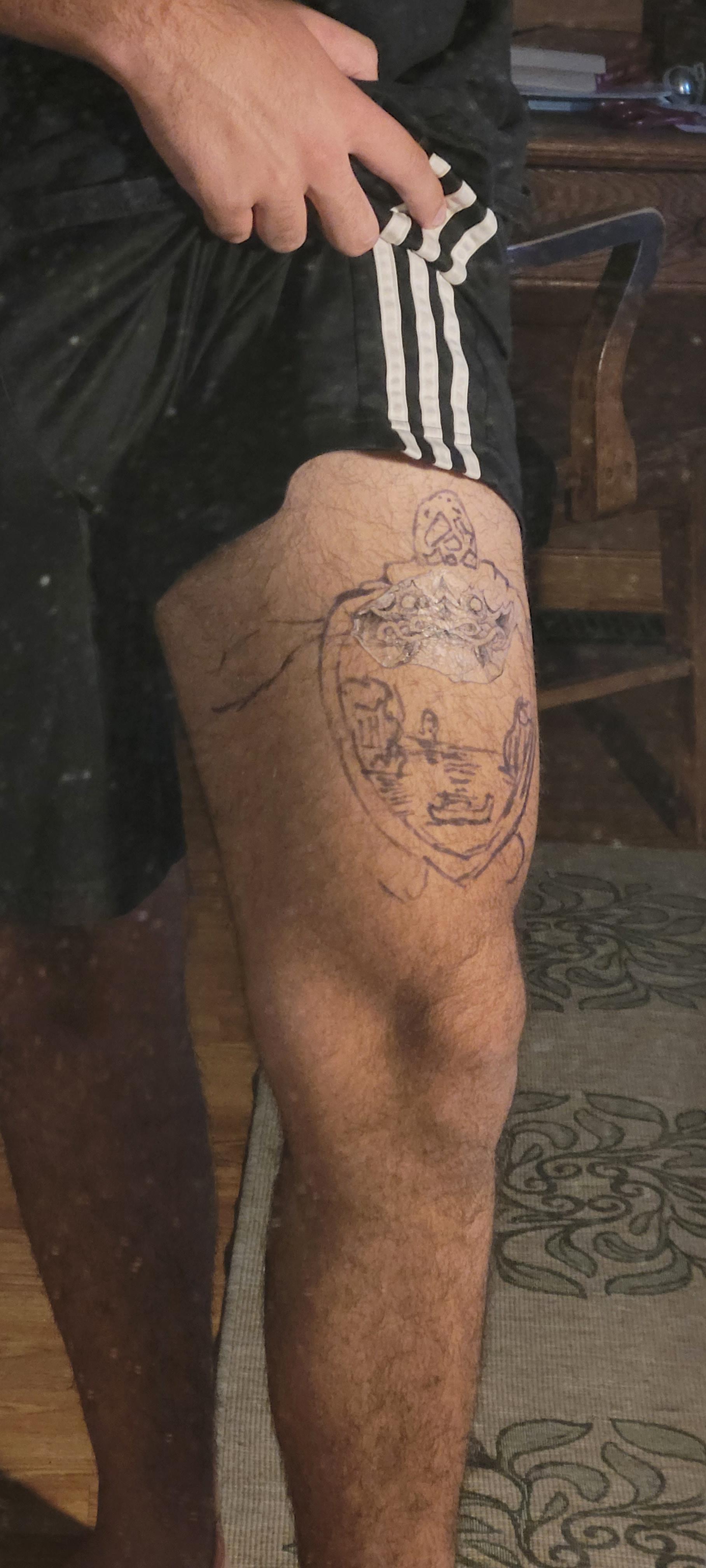 Which placement? | Scrolller