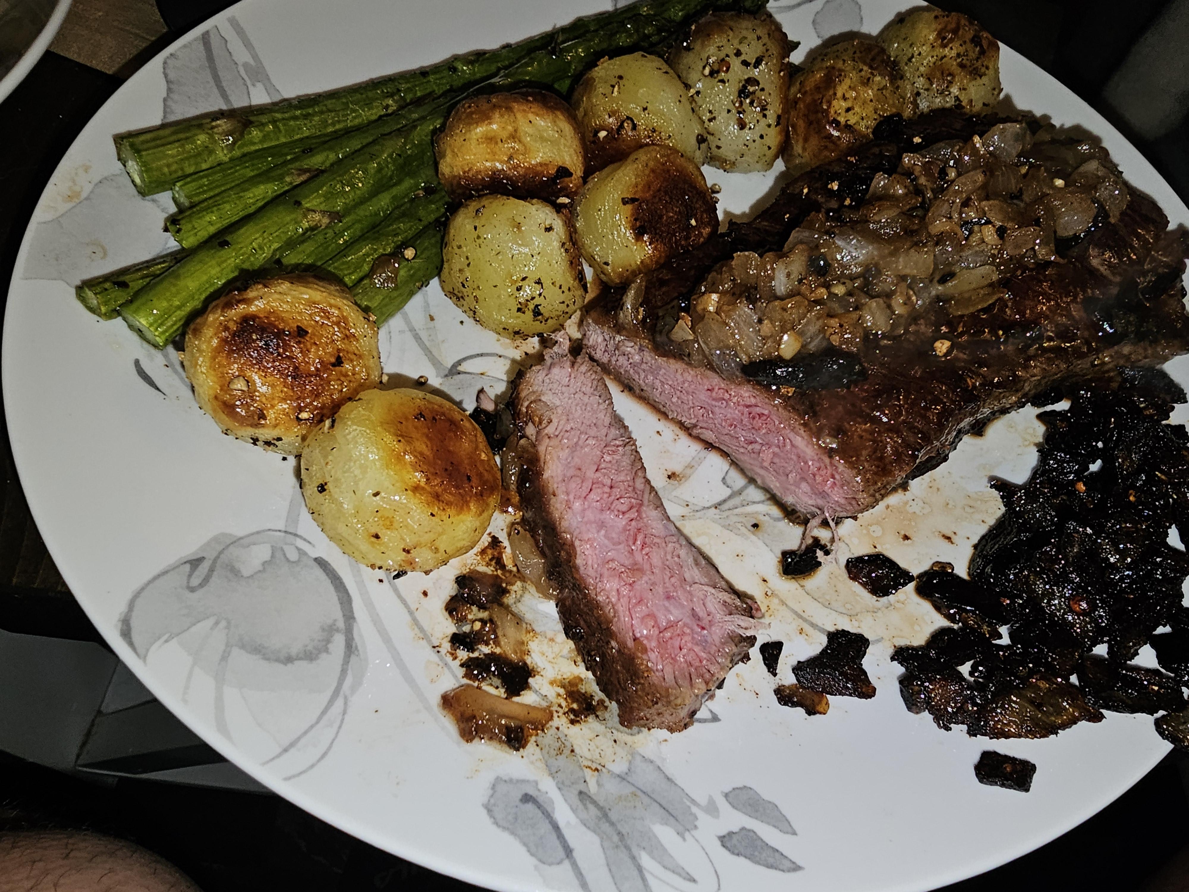 Tried something different! | Scrolller