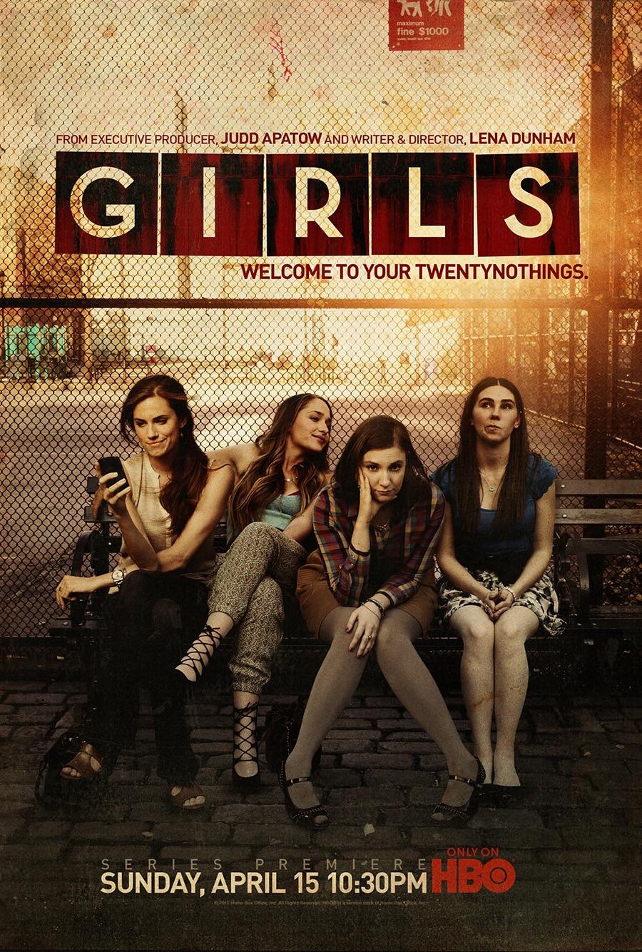 Some rare/never-before-seen posters for seasons 1-3 | Scrolller