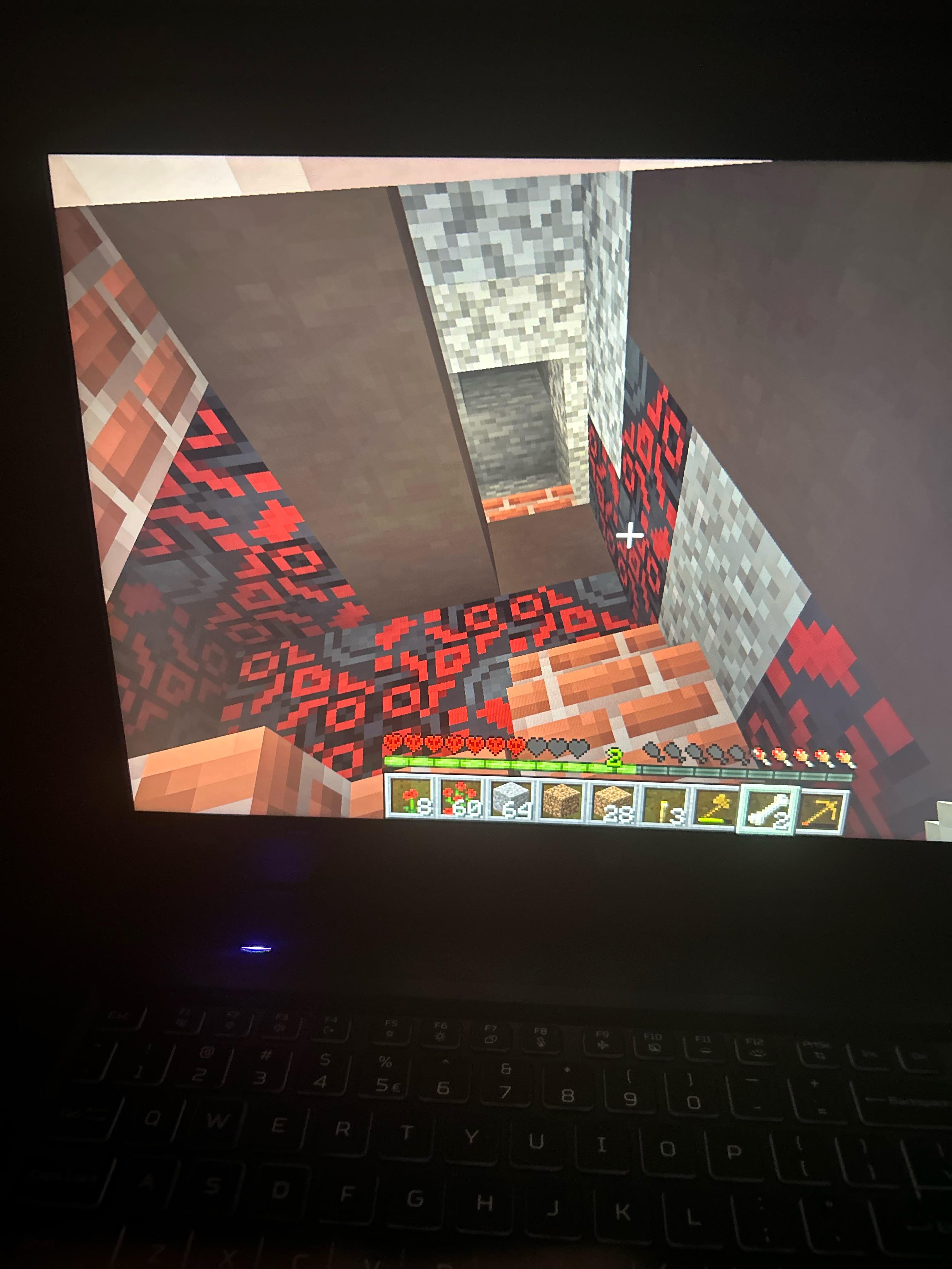 What is this structure | Scrolller