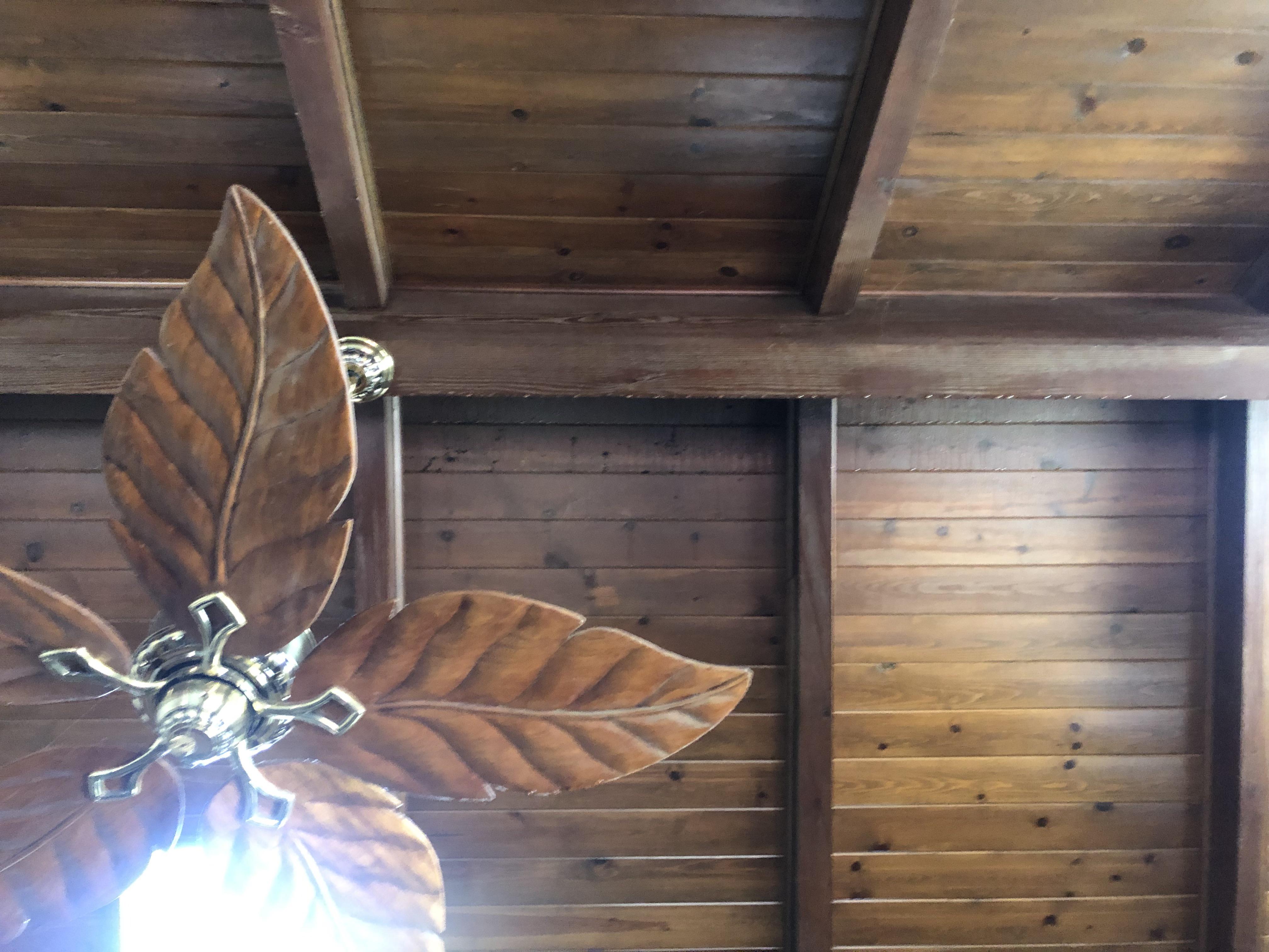 Condensation on Cathedral ceiling? | Scrolller