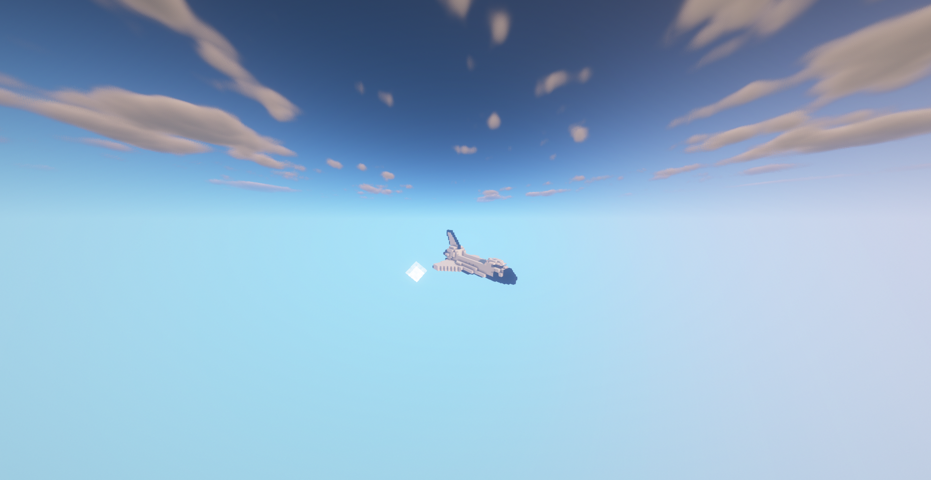 Space Shuttle | Scrolller