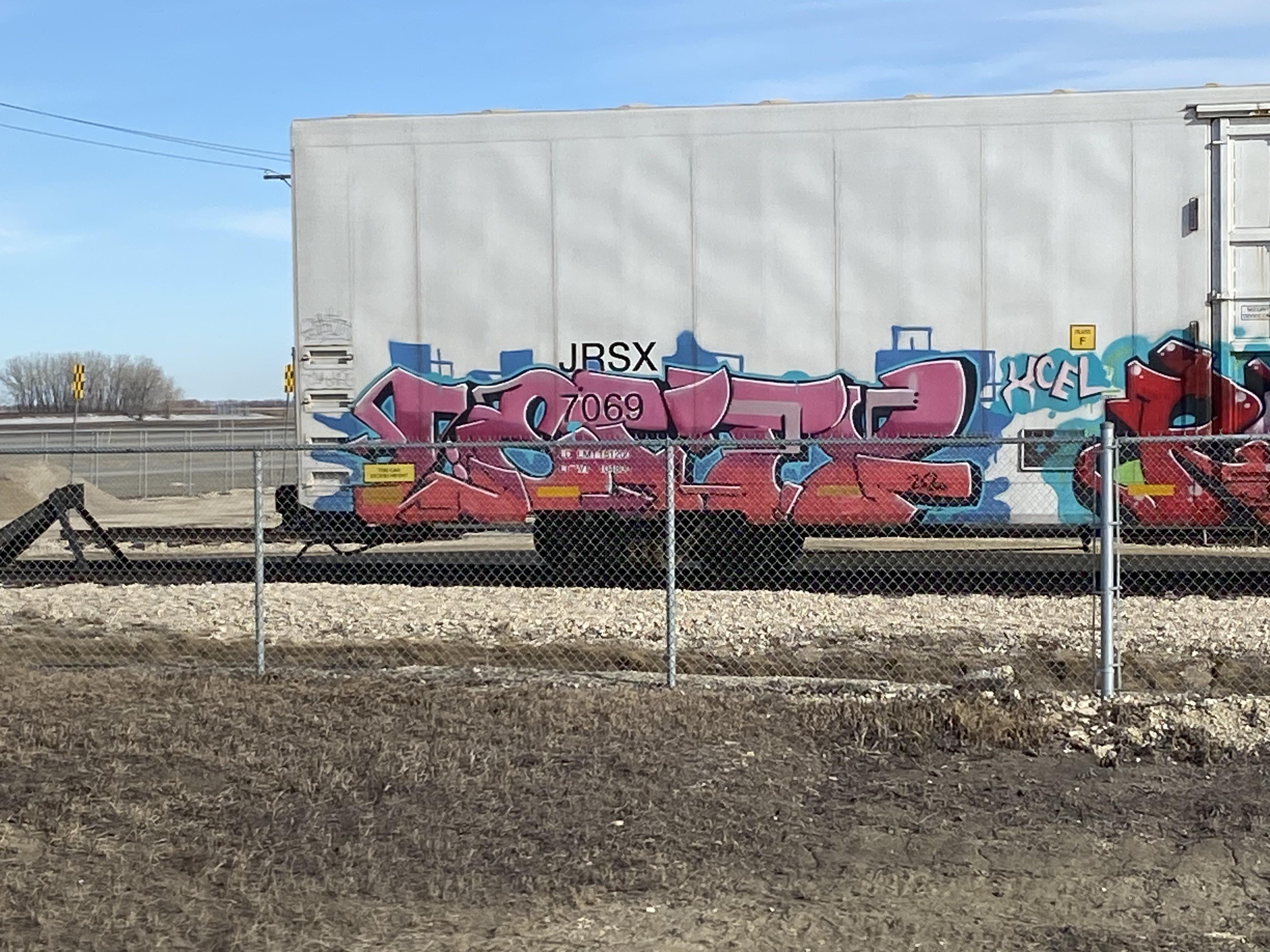 Todays sightings | Scrolller