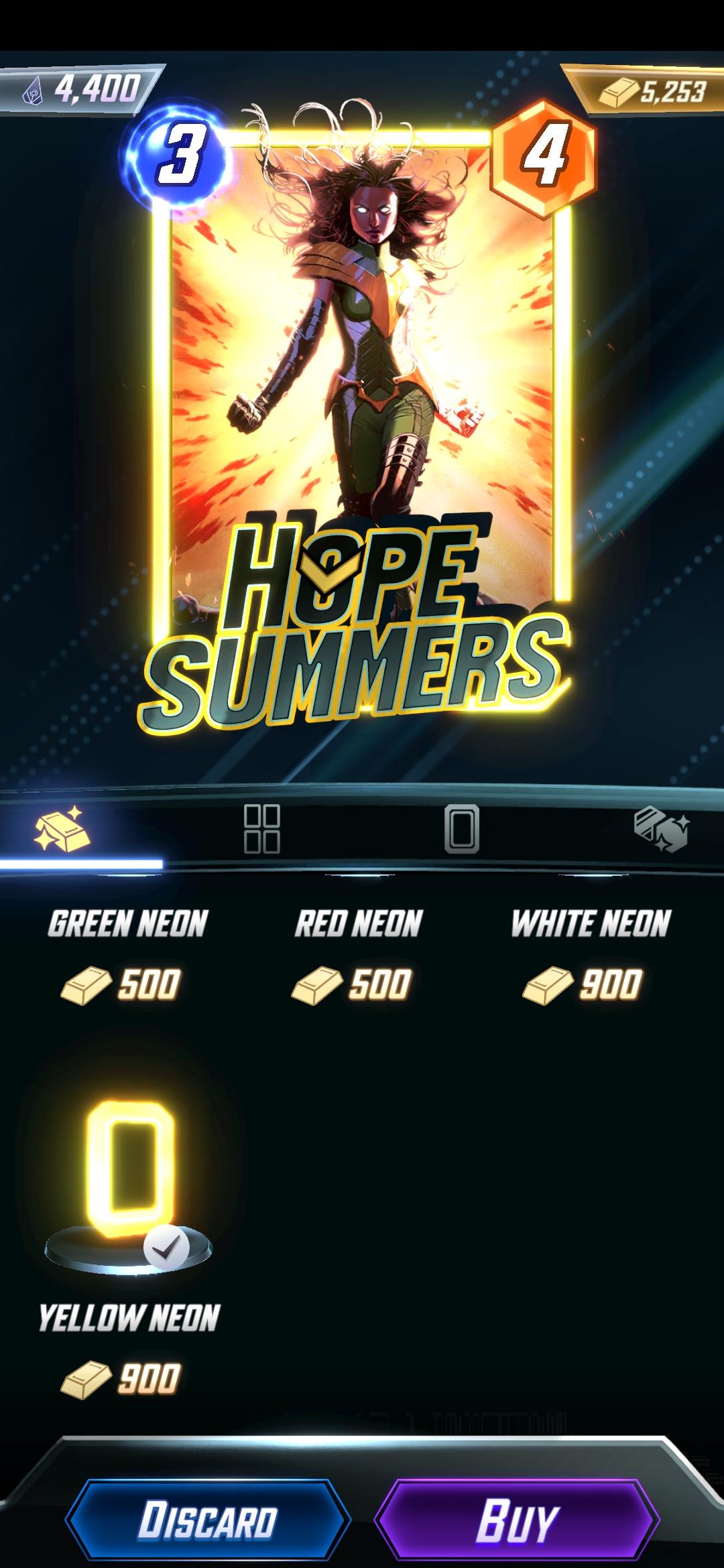 Which border looks better? | Scrolller