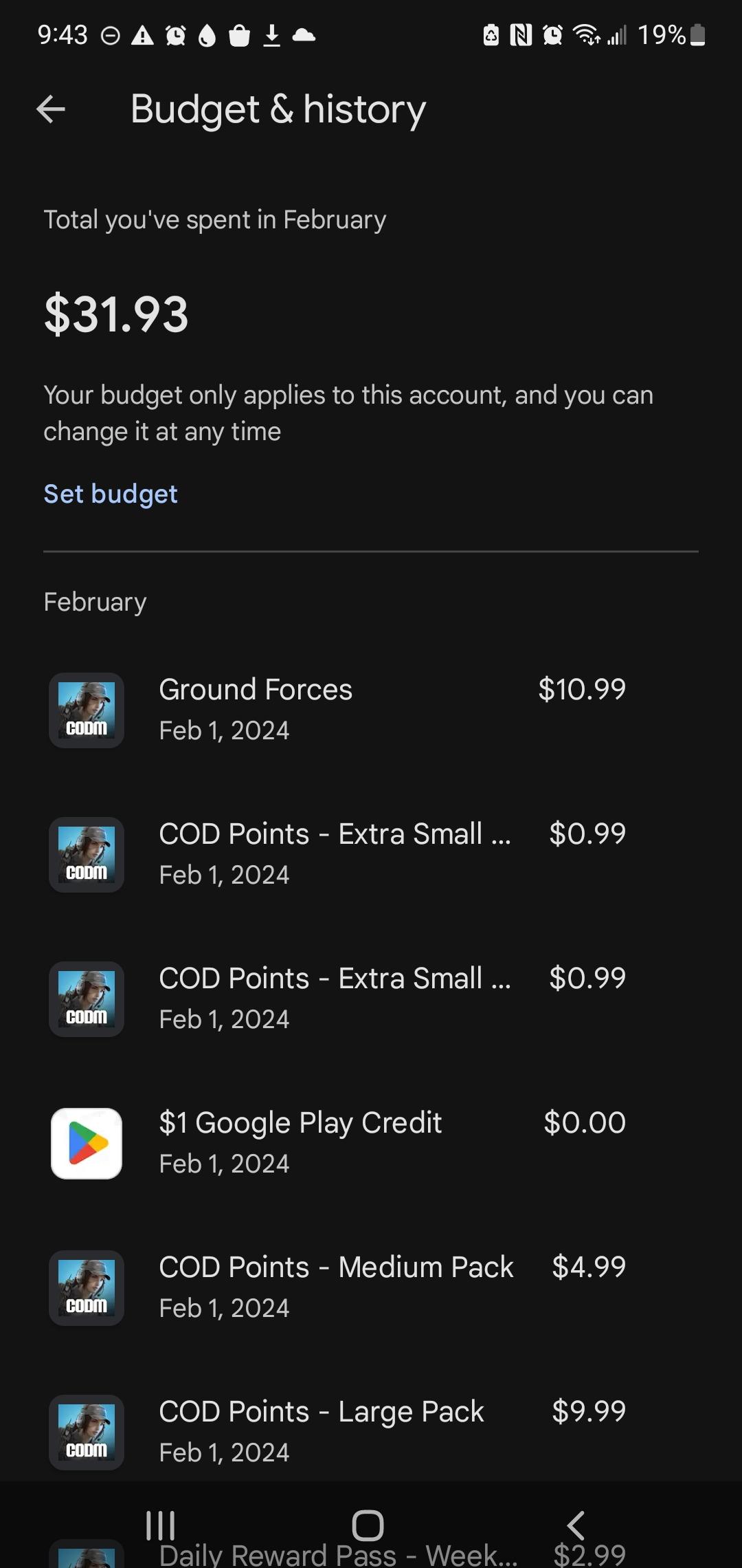 Ground force questions ? | Scrolller