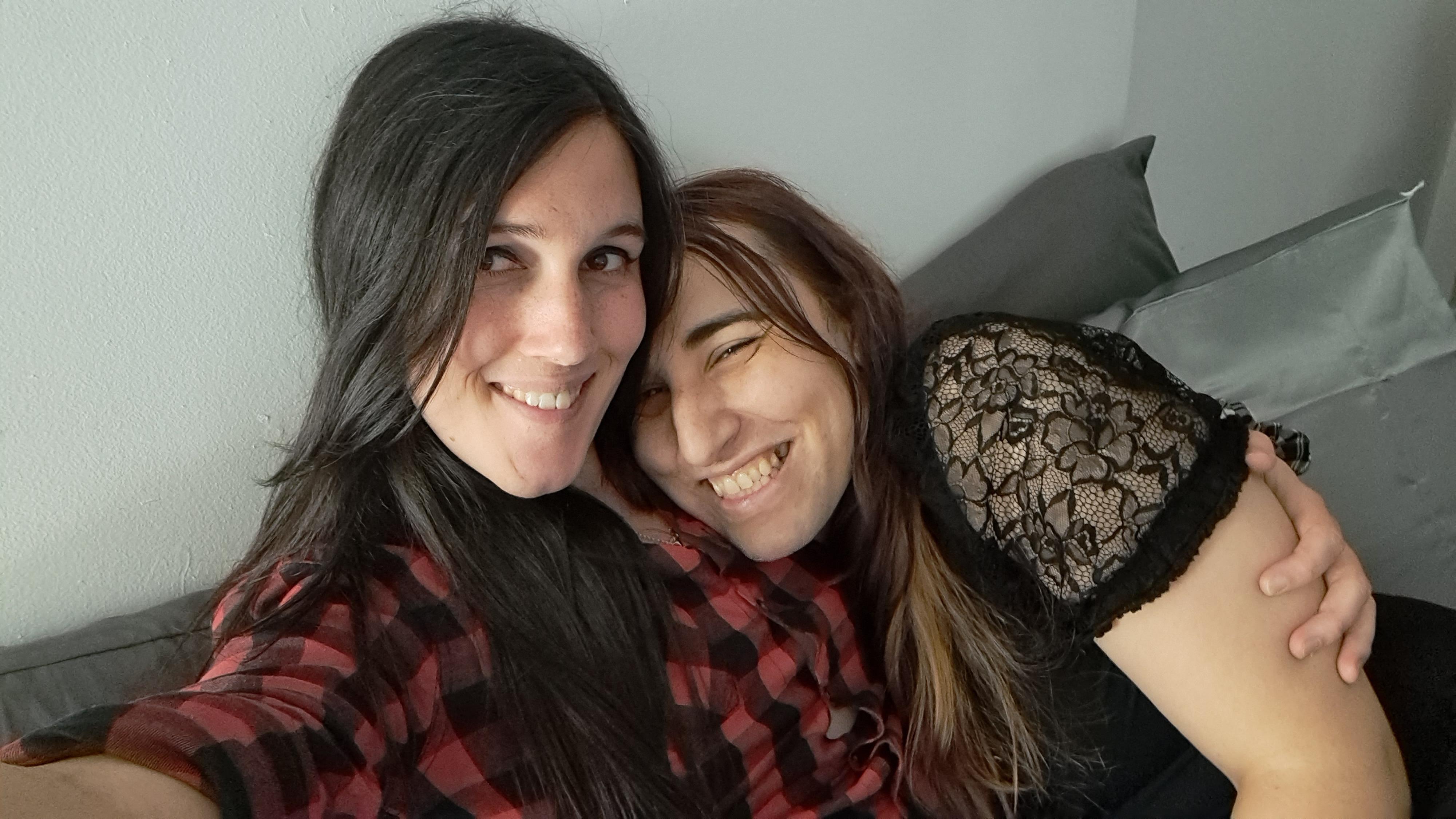 Discover more like Trans: She's finally here! - MTF Couple and Related Content | Scrolller
