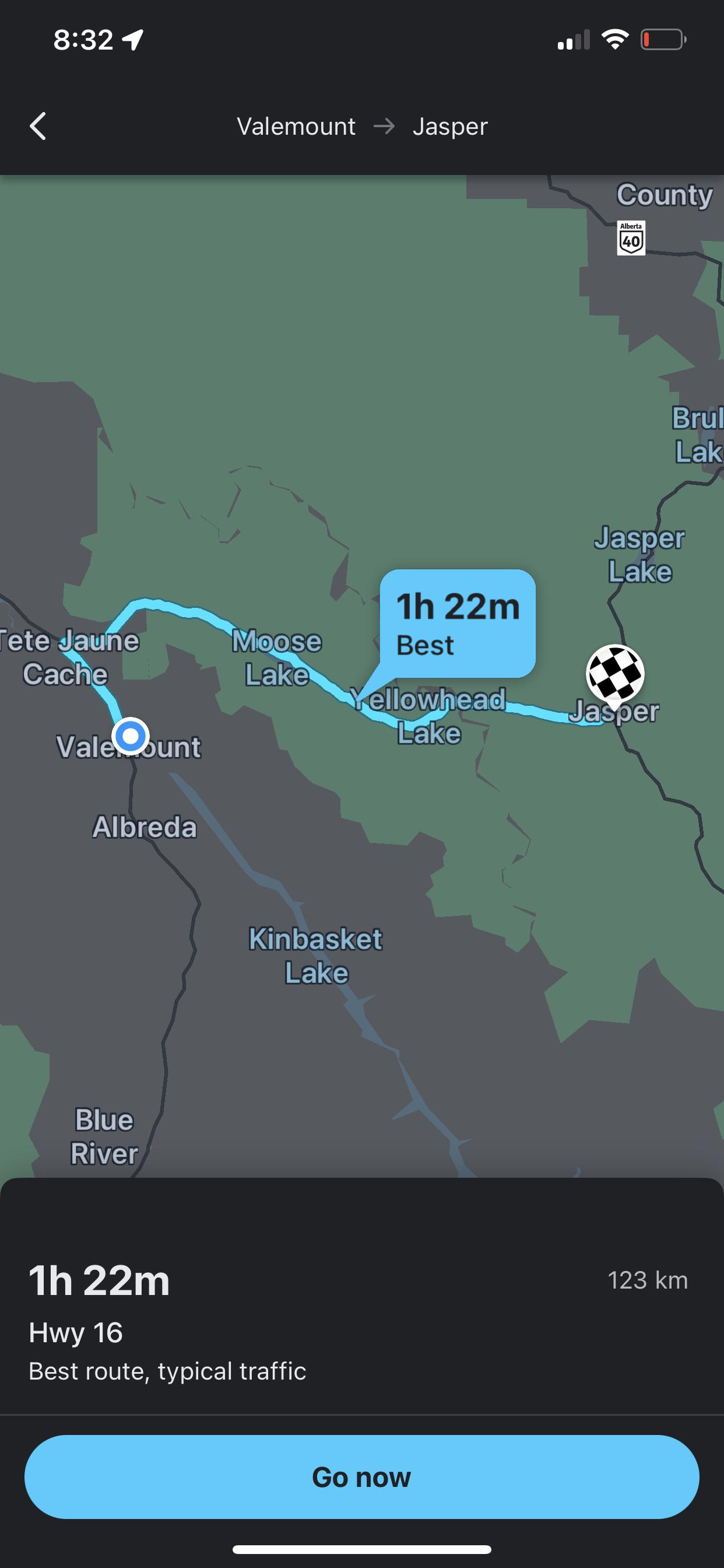 Maps - insane route | Scrolller