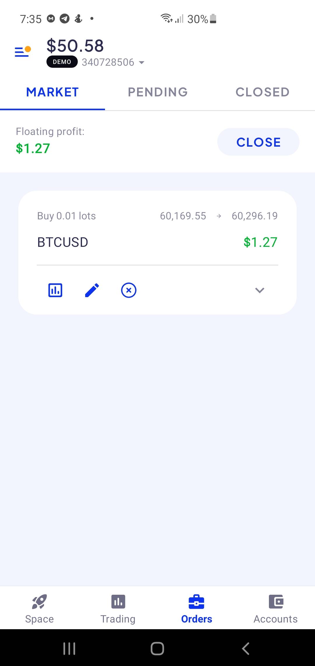 I am terrified | Scrolller