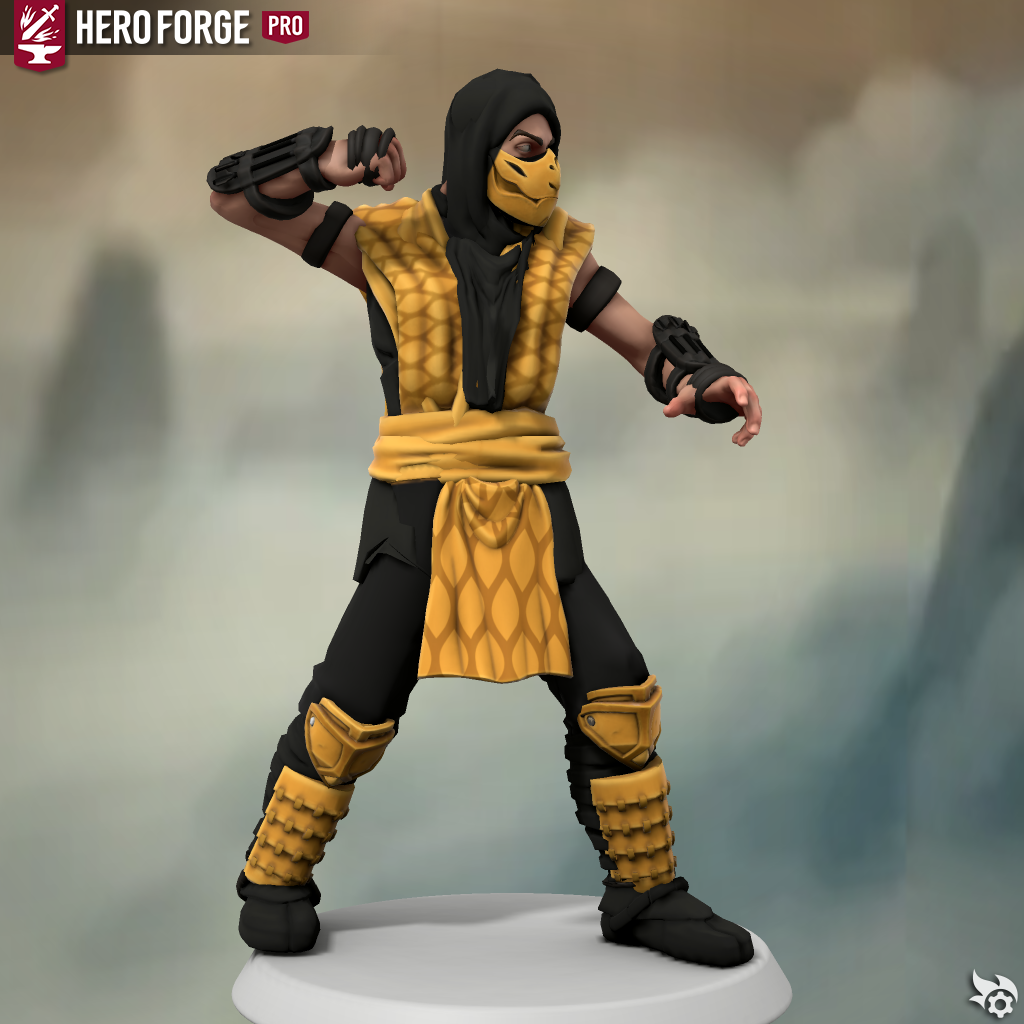 Mortal Kombat II **updated** | Scrolller