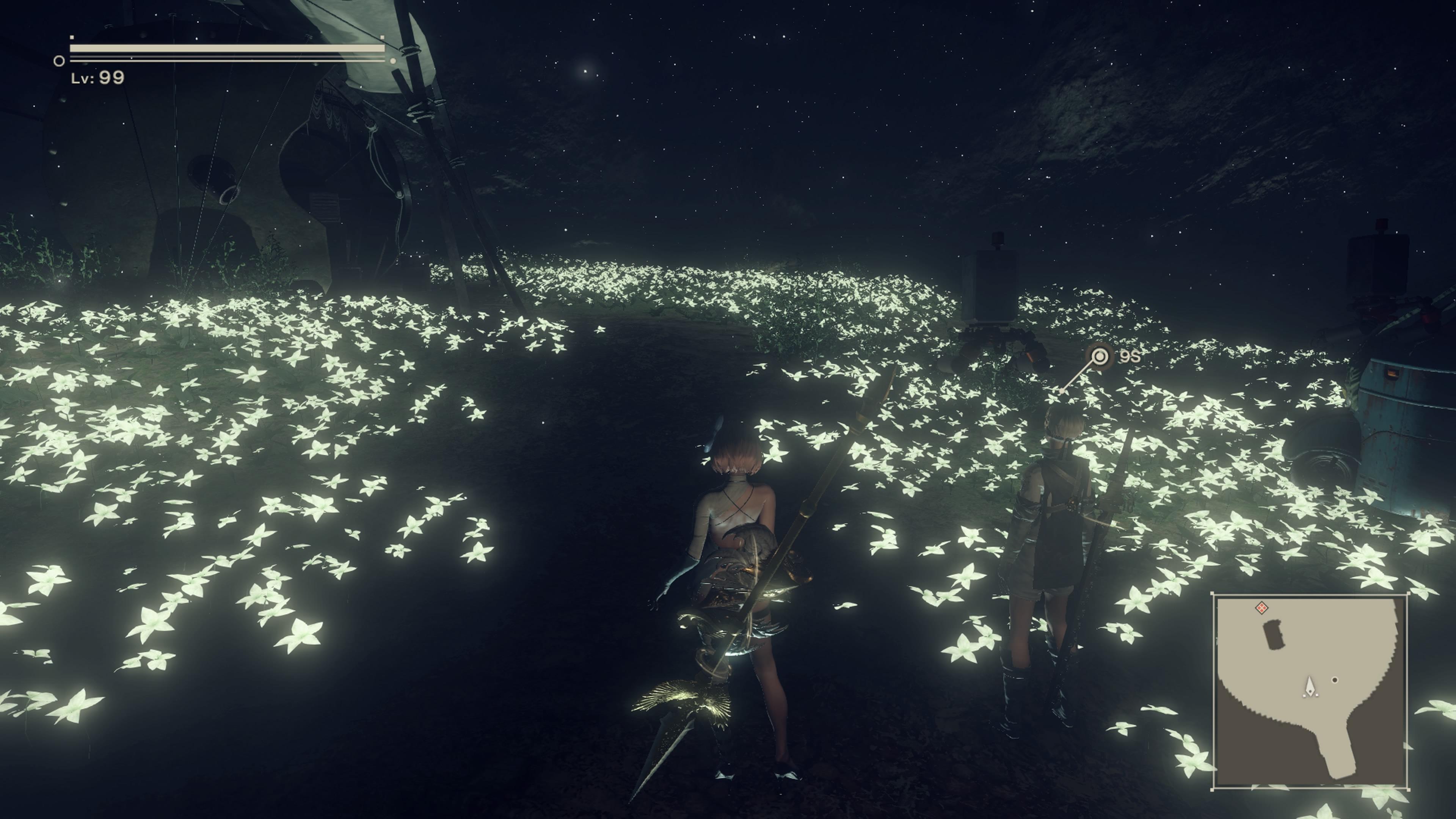 Some screenshots. | Scrolller