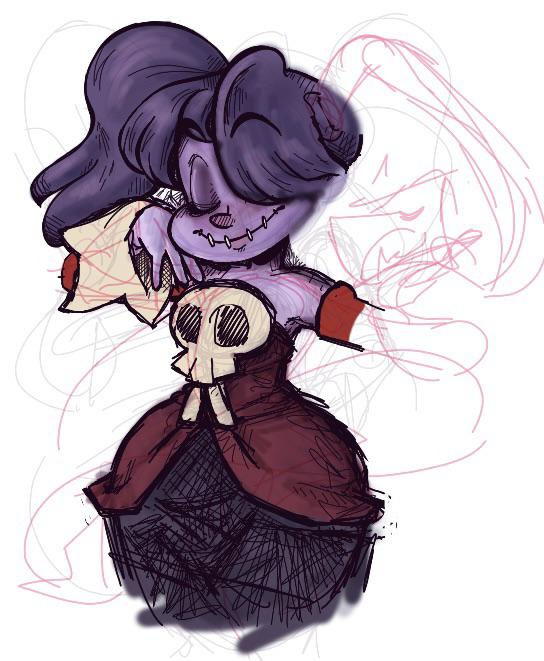 Some Doodles | Scrolller