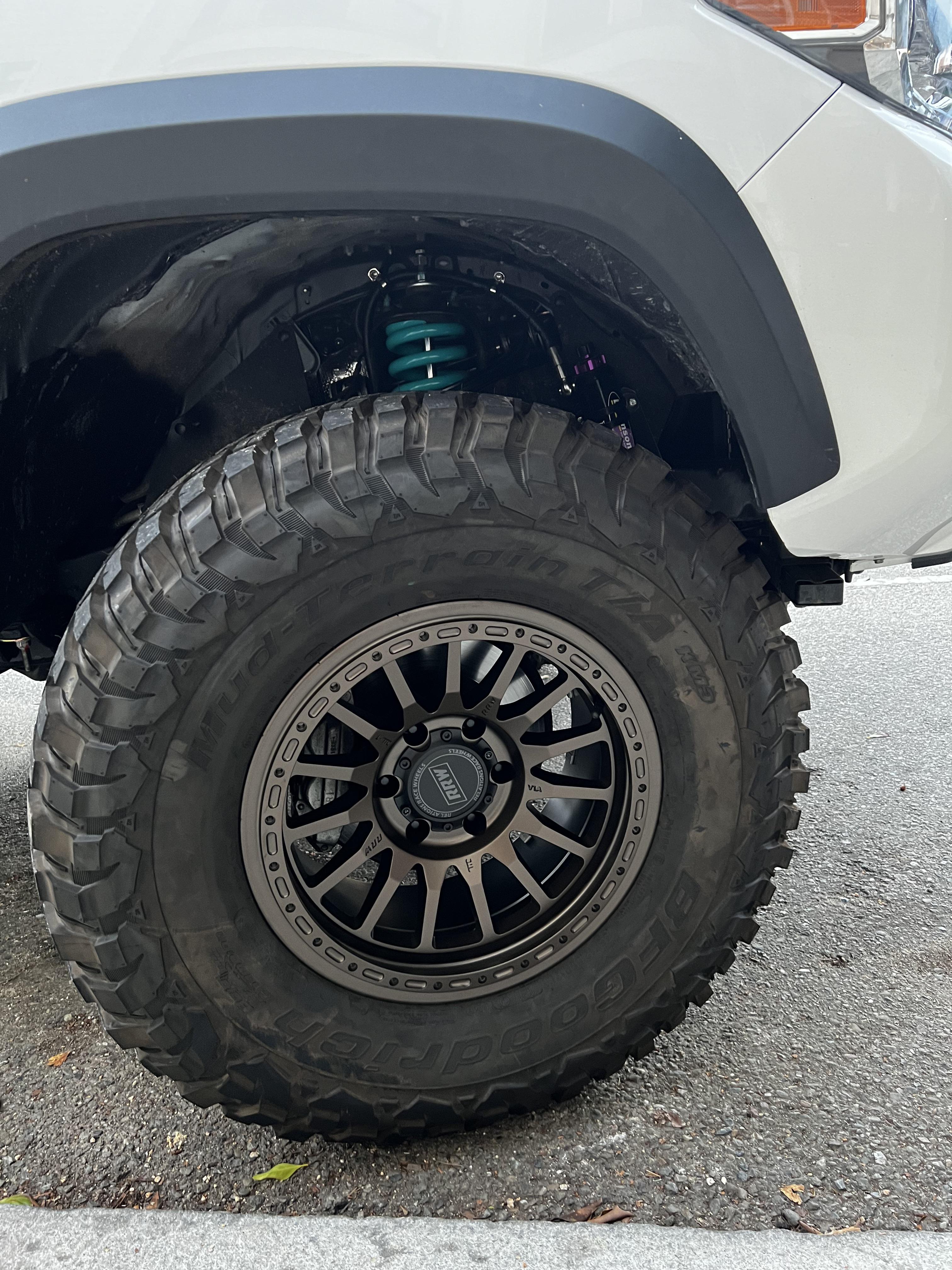 Before all the cutting and armor | Scrolller