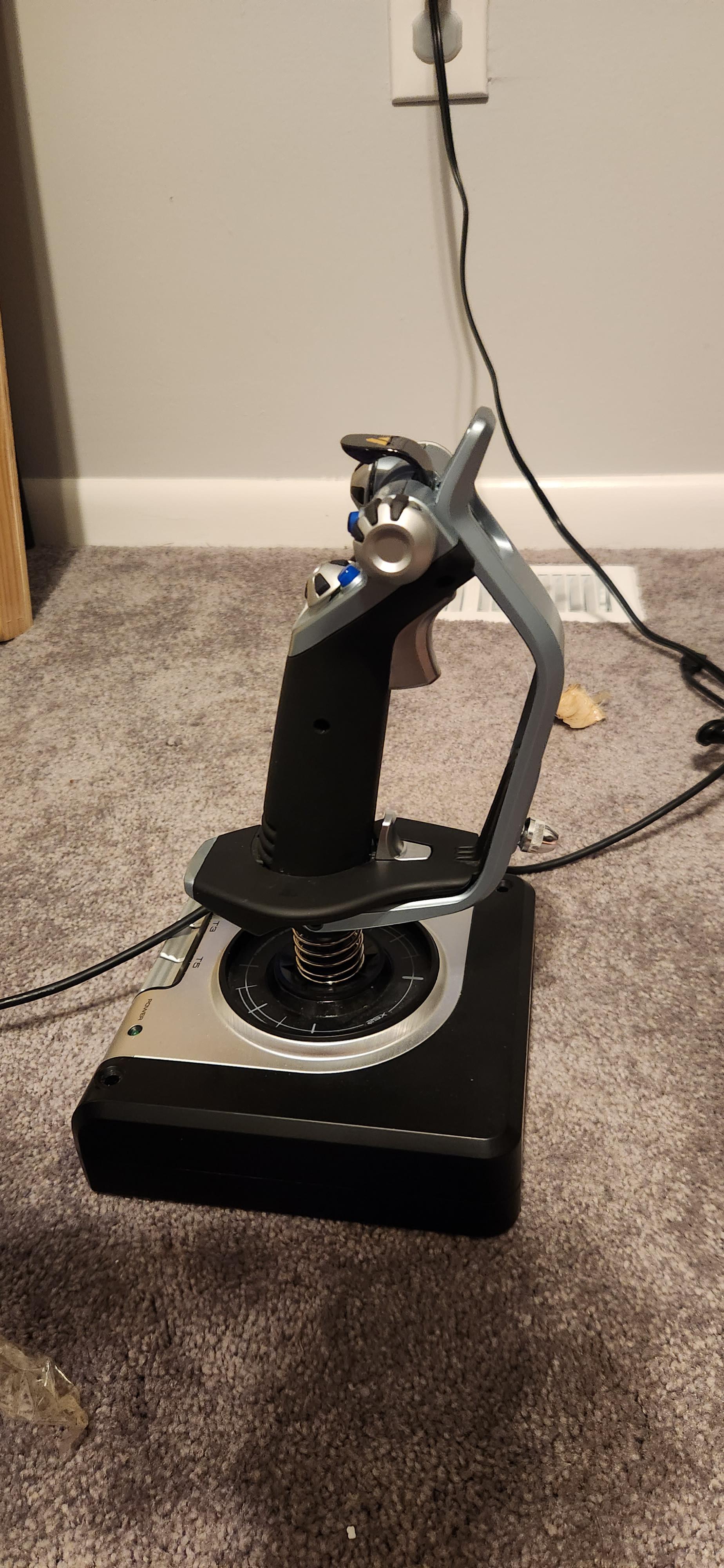 Logitech x52 hotas for sale | Scrolller