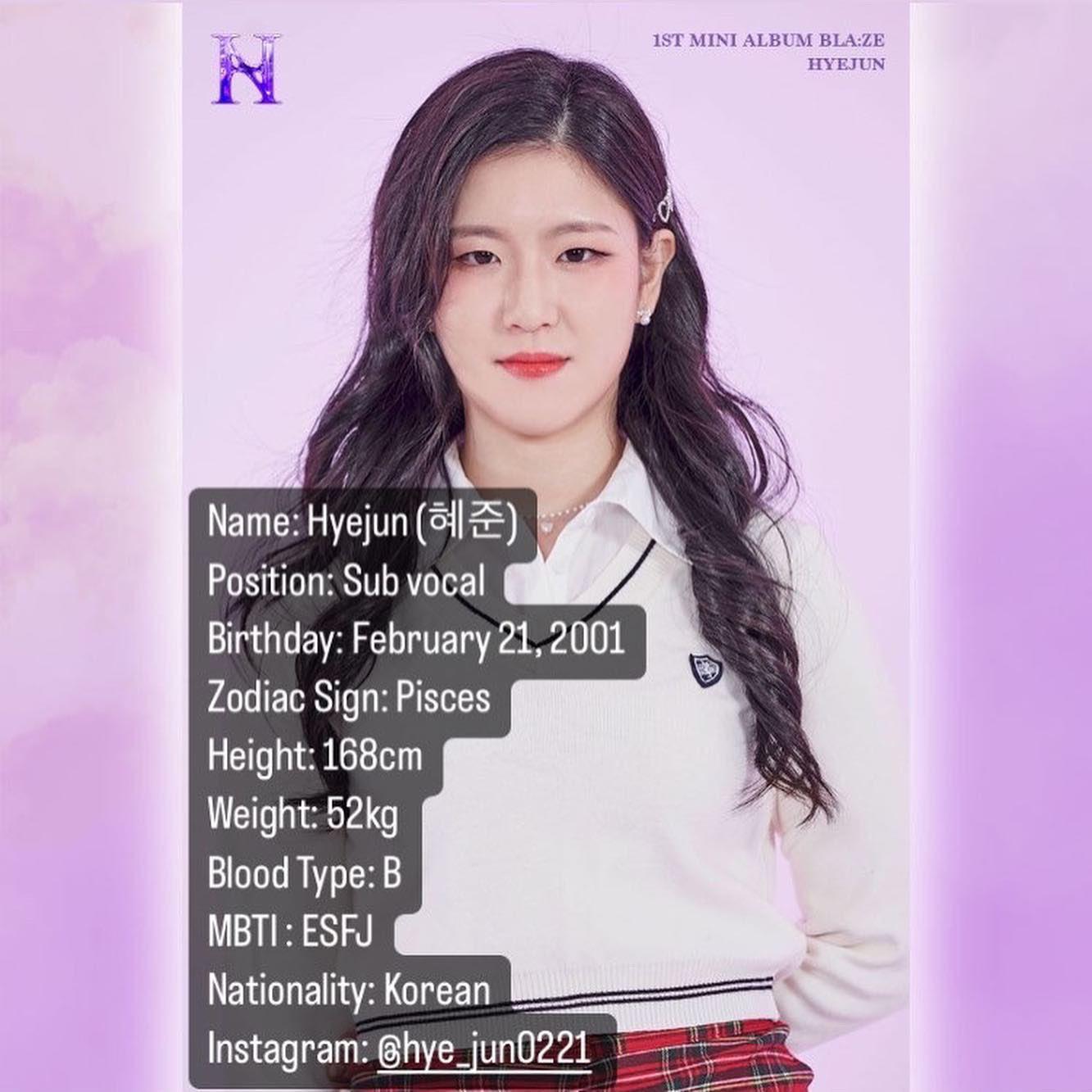 HANA - Member Profile Images | Scrolller