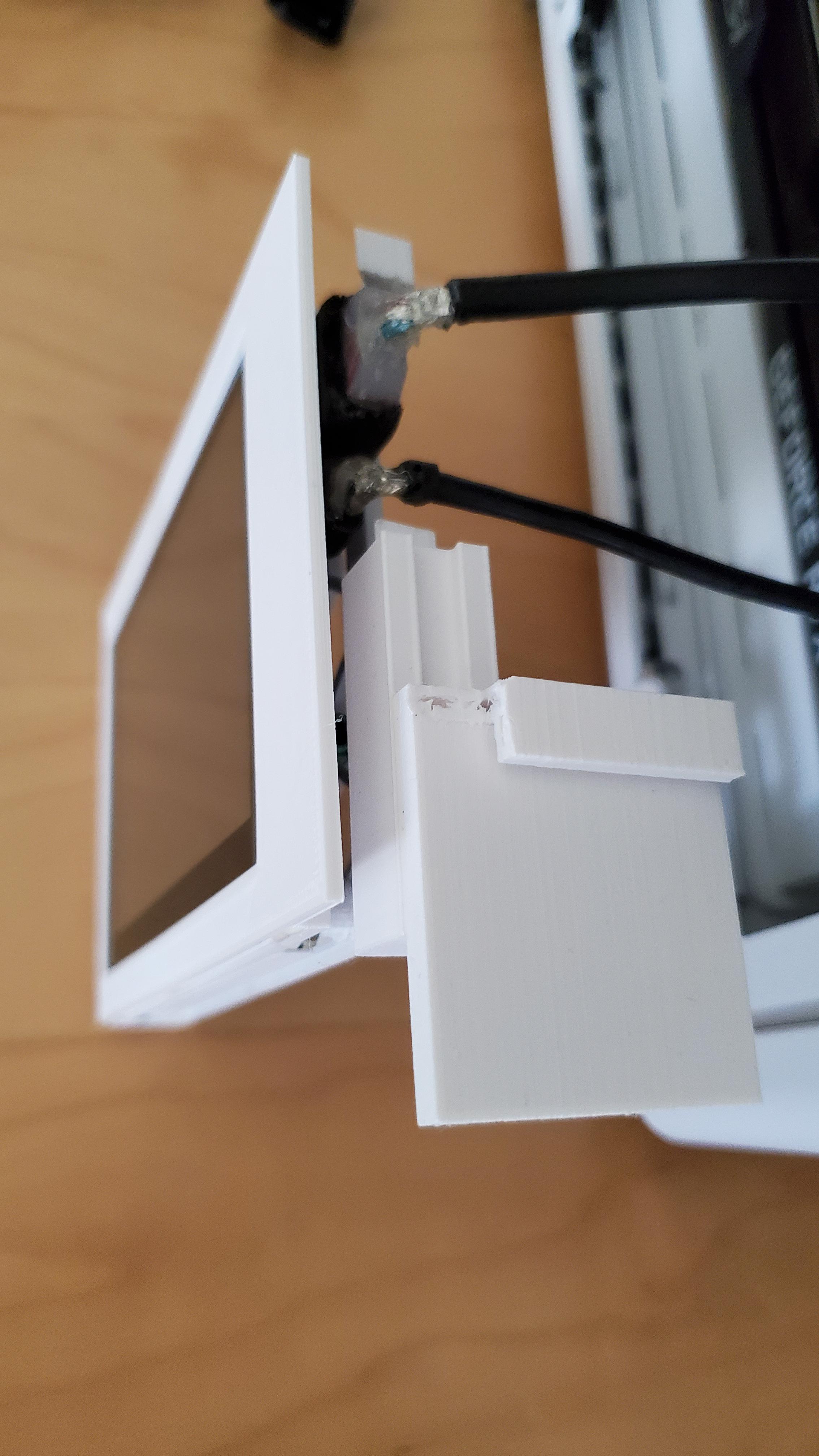 3D printed mods for NR200 | Scrolller