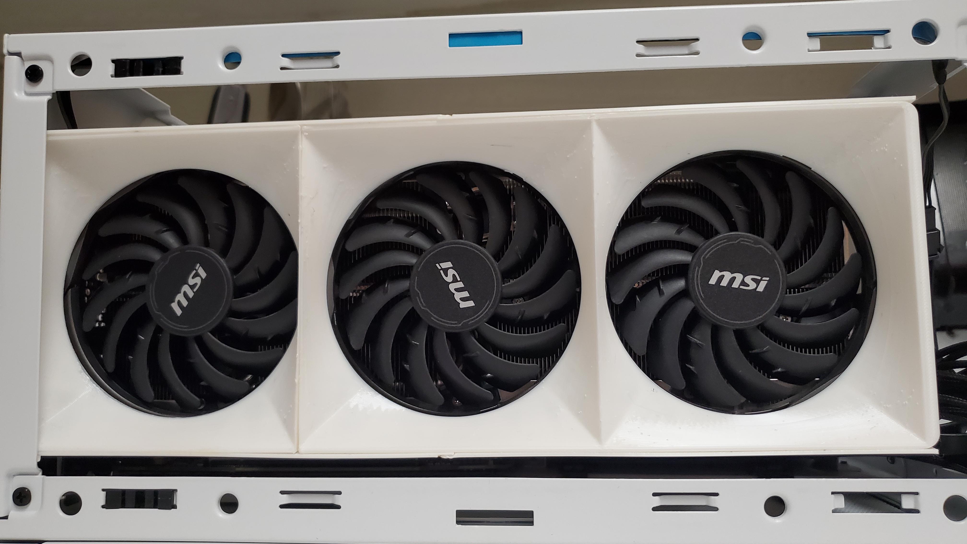 3D printed mods for NR200 | Scrolller