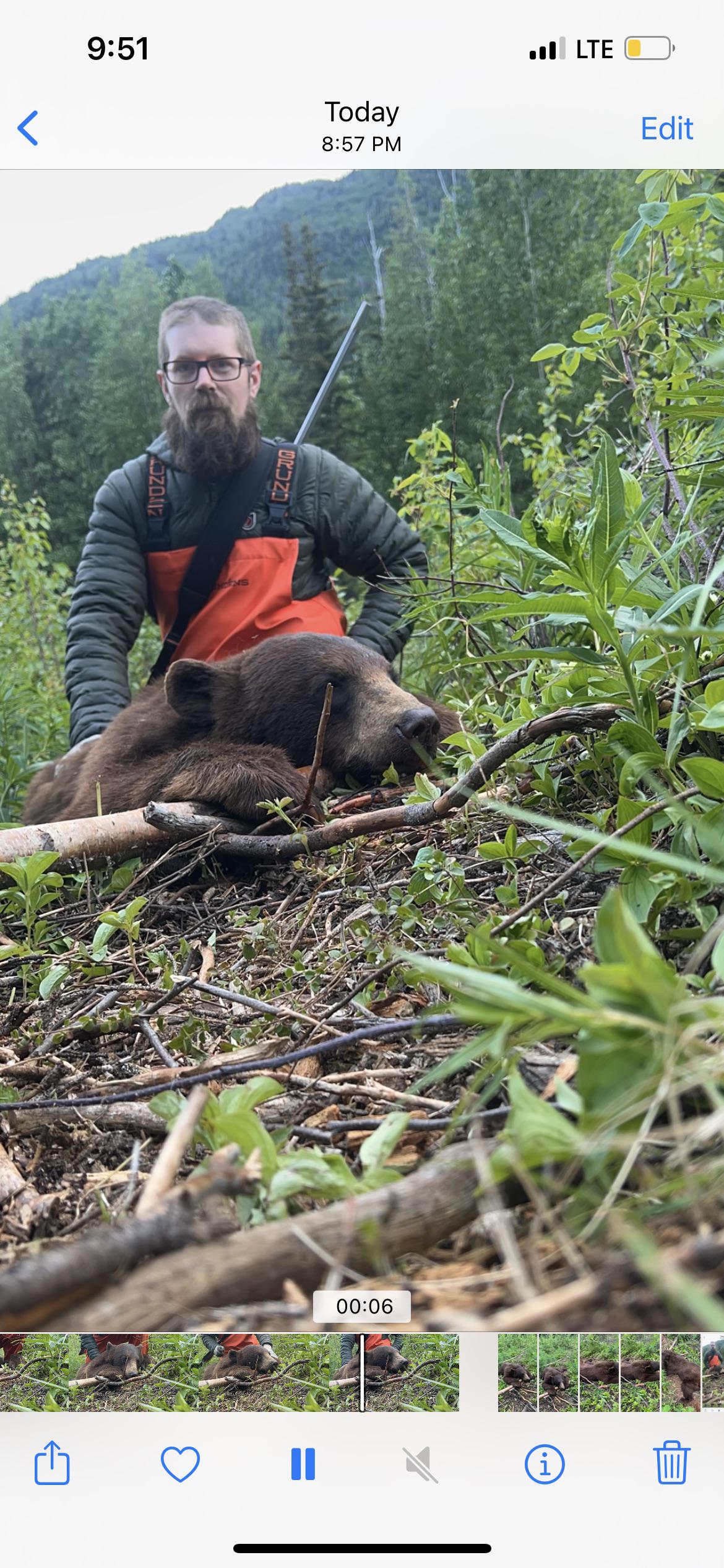 Alaskan adventure | Scrolller