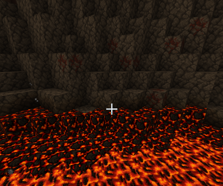I'm turning minecraft into a gritty scifi game, and I'm starting with a texture pack. Here's my ...