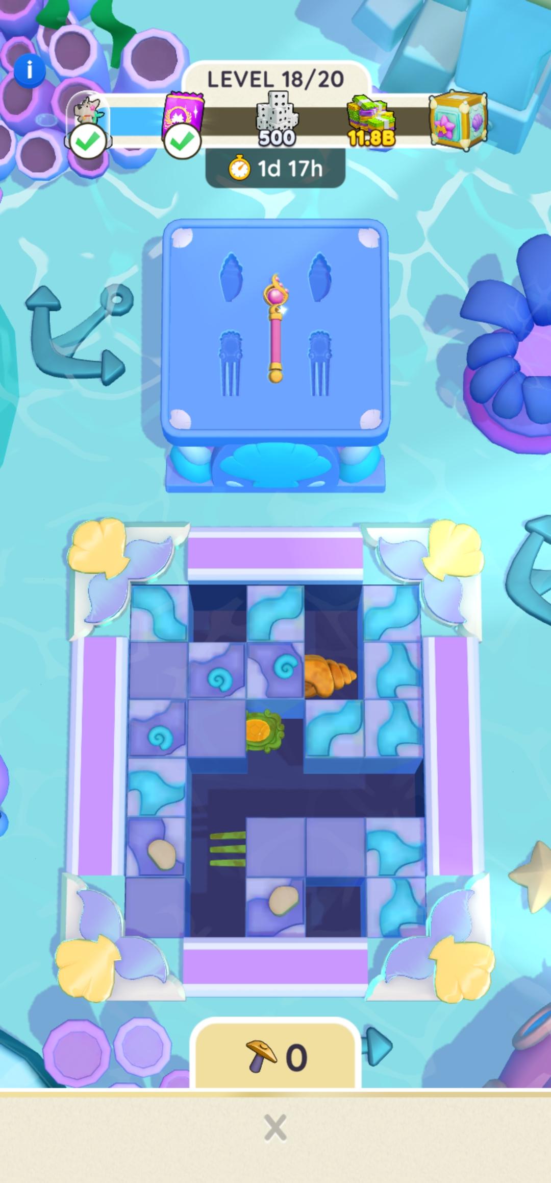 Advice on whether to go for side event - for dice | Scrolller