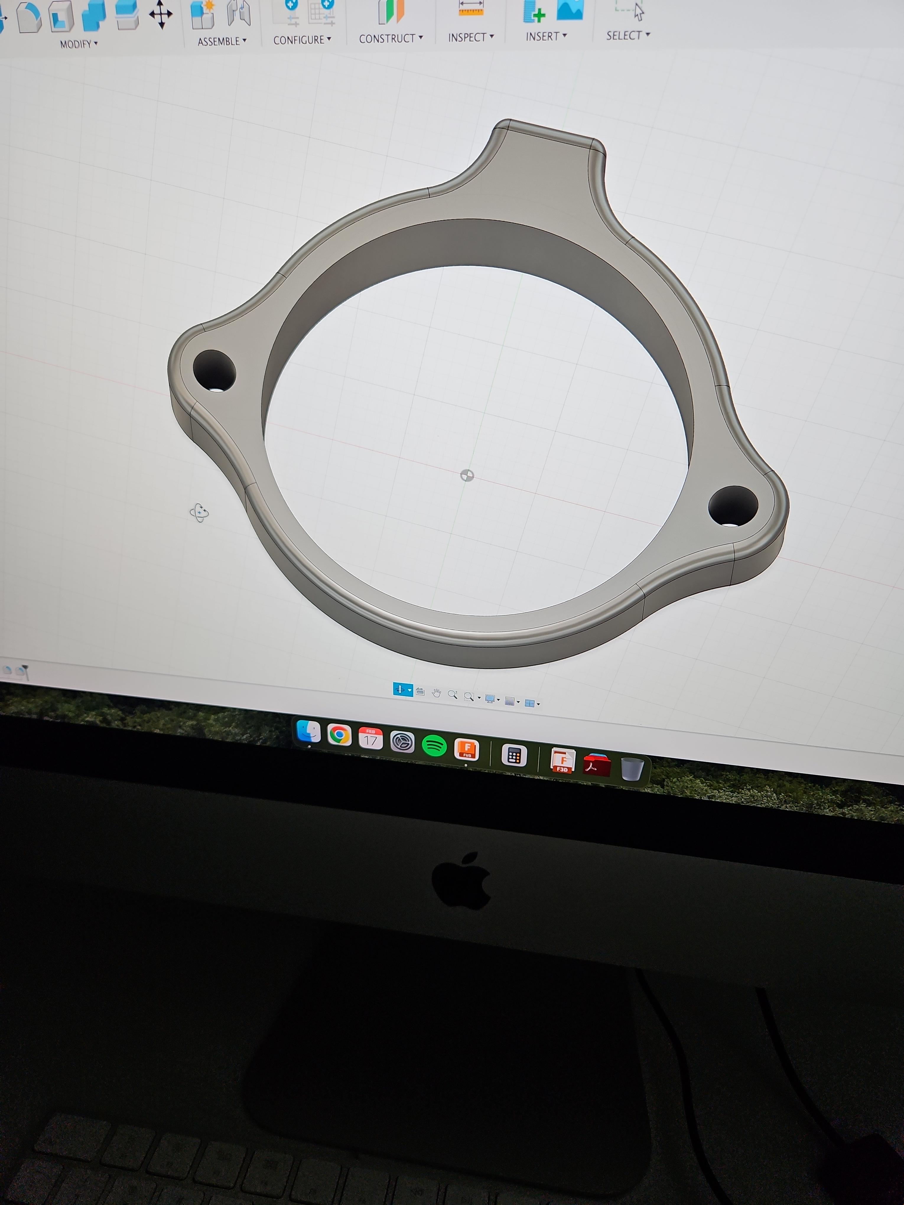 Custom 100concepts shock collar | Scrolller