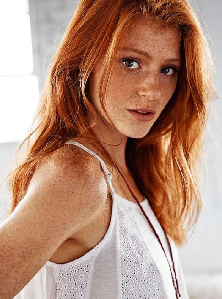 Clare Cirillo | (x3) | Scrolller