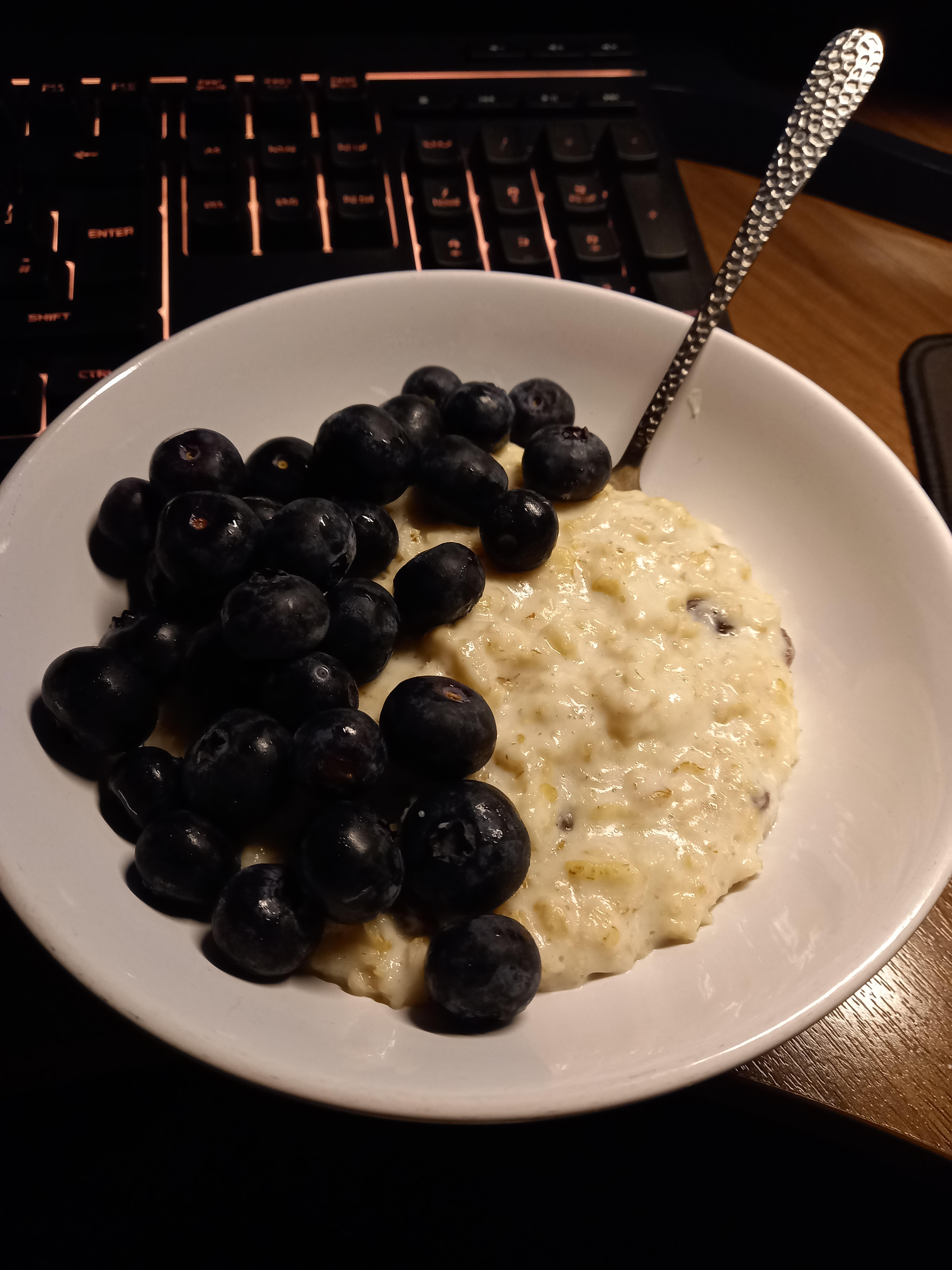 Breakfast 177 | Scrolller