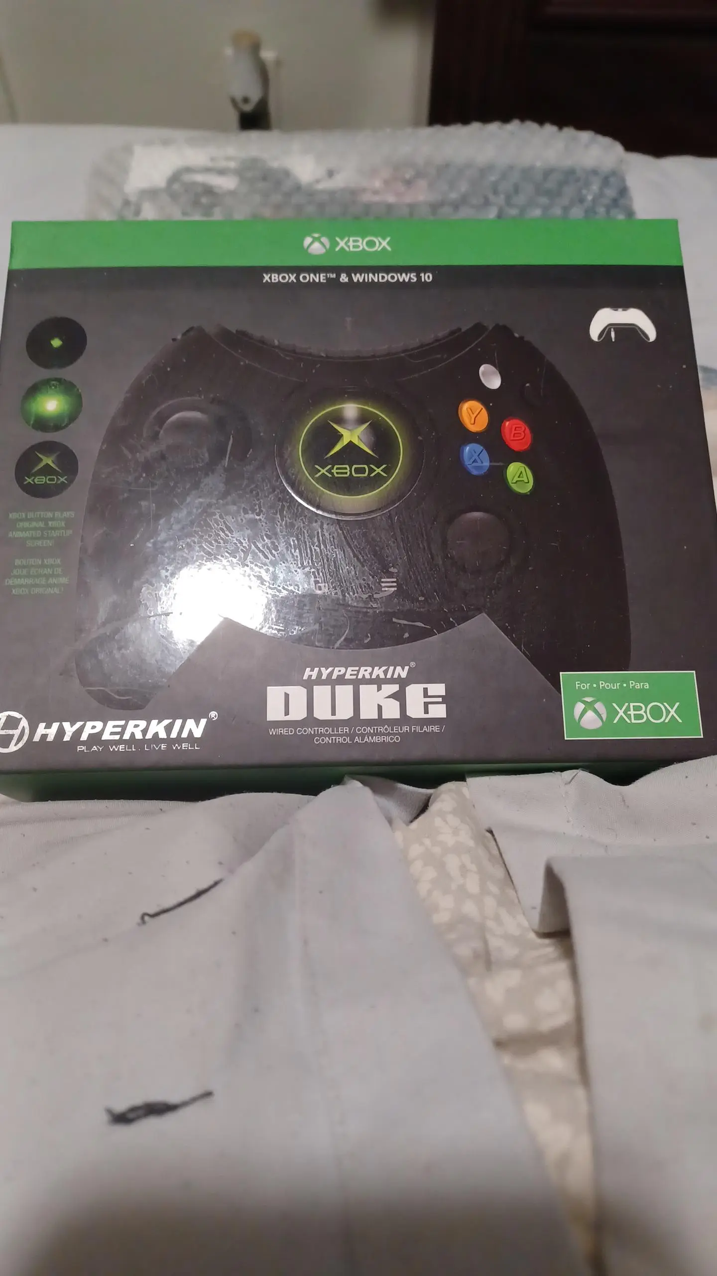 Xbox classic controller | Scrolller