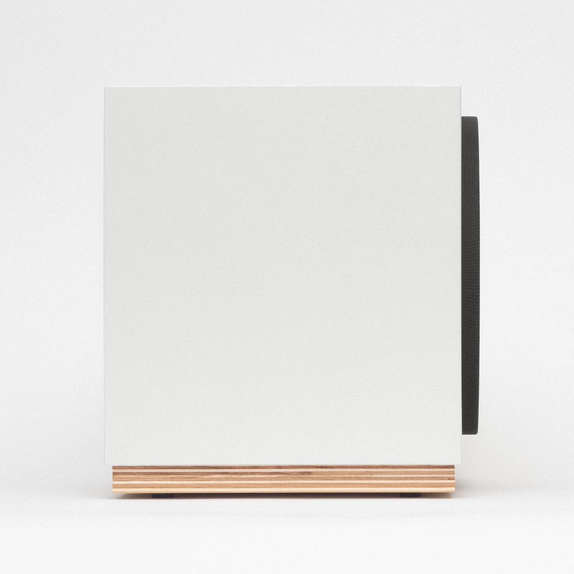 3D printed gyroid infill speaker | Scrolller