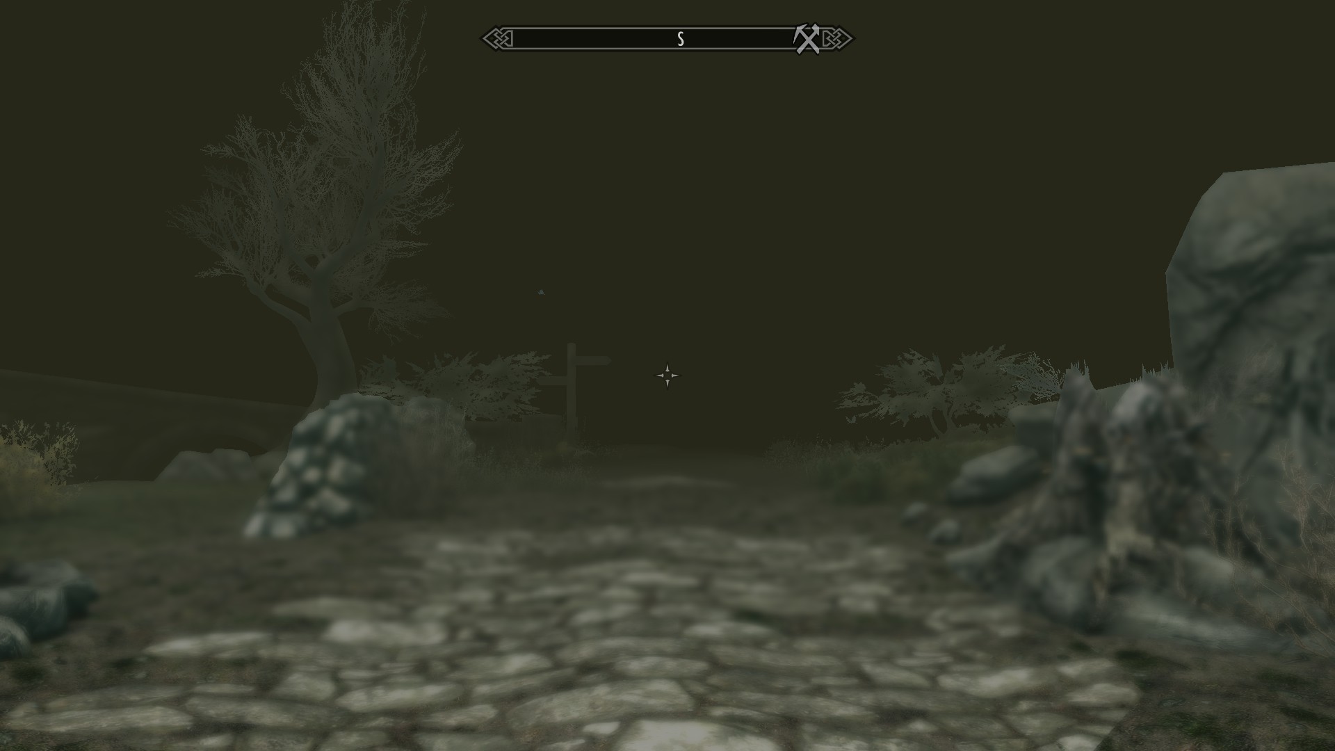 Everything is underwater all of a sudden | Scrolller