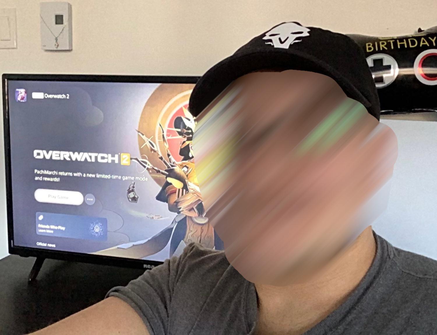 Well after a full year since I got my PS5, I finally registered for PS Plus which mean I can now ...